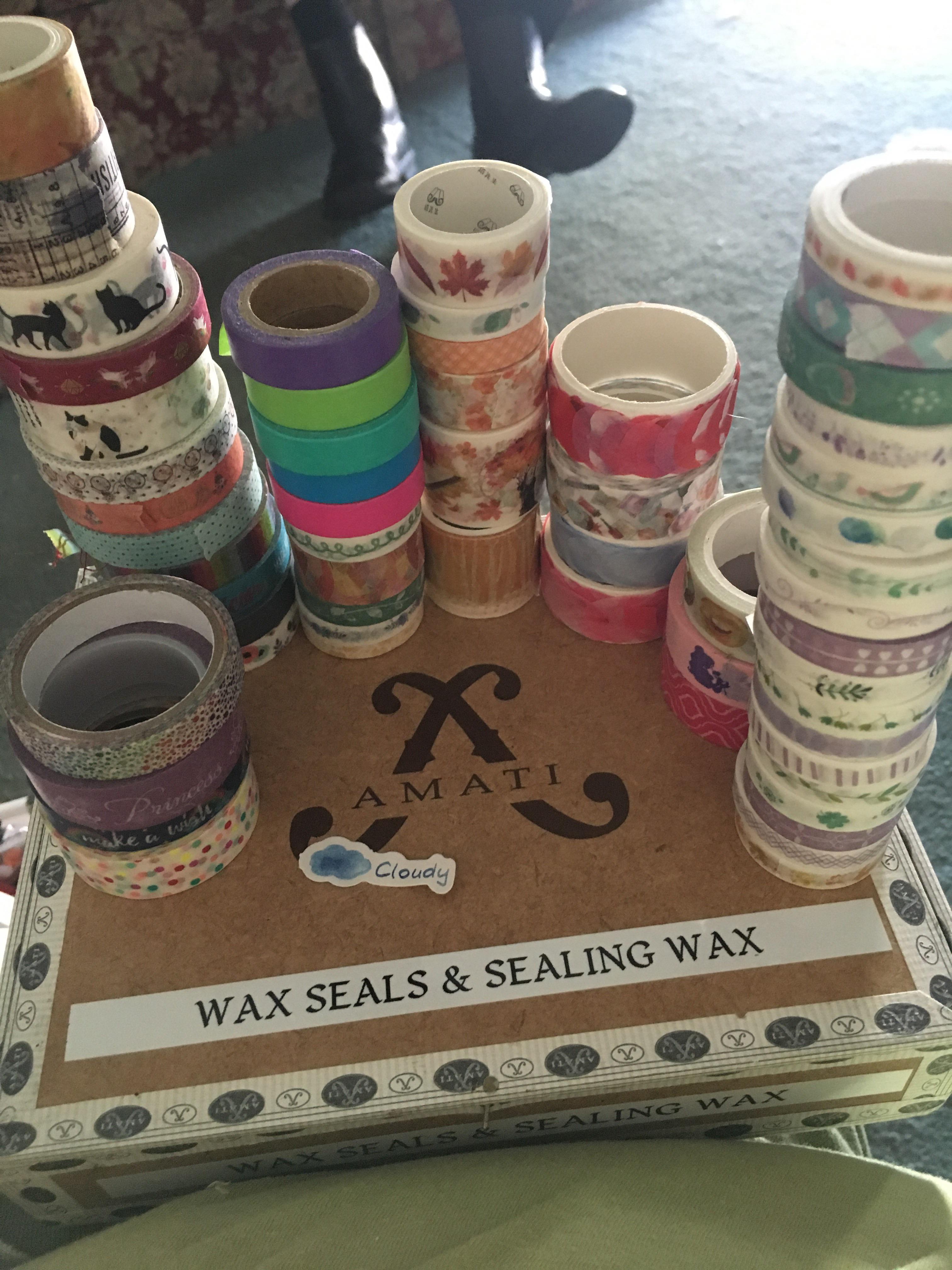 My stash | Scrolller