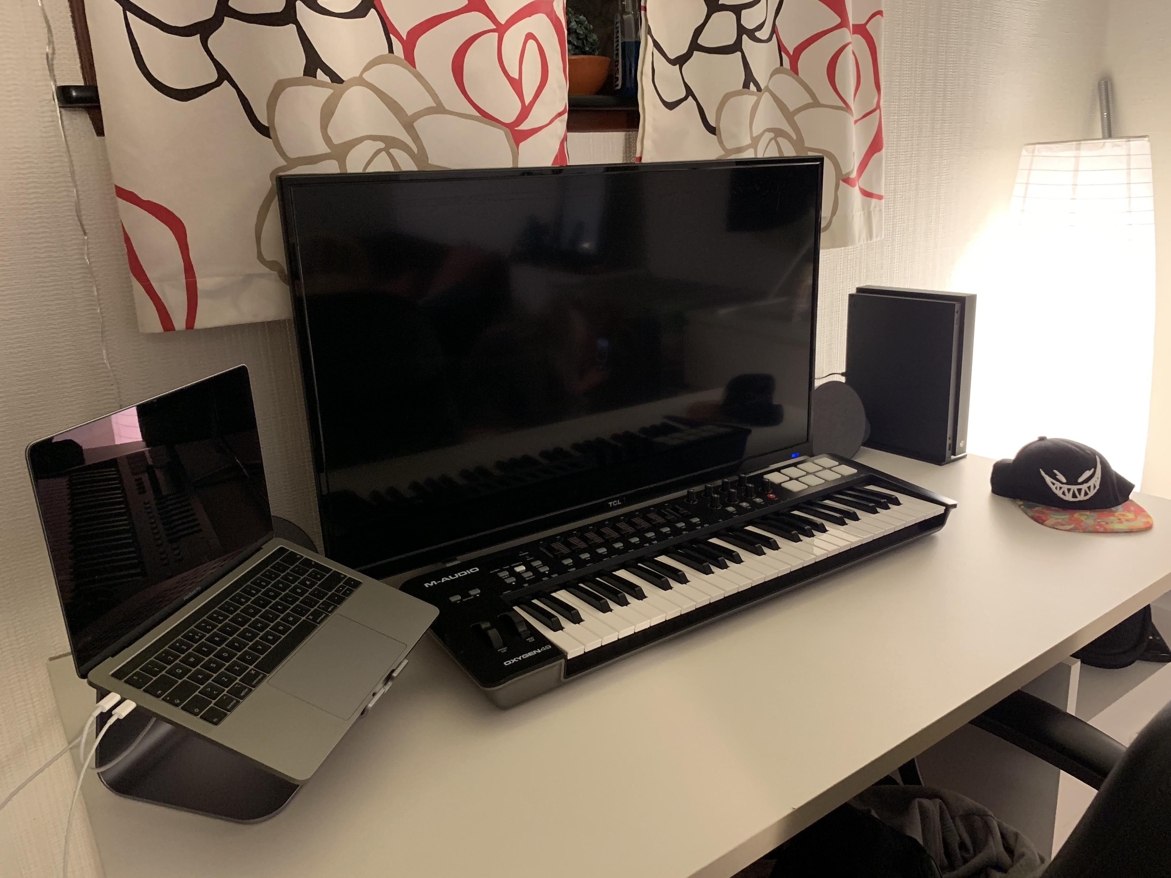 My station! | Scrolller