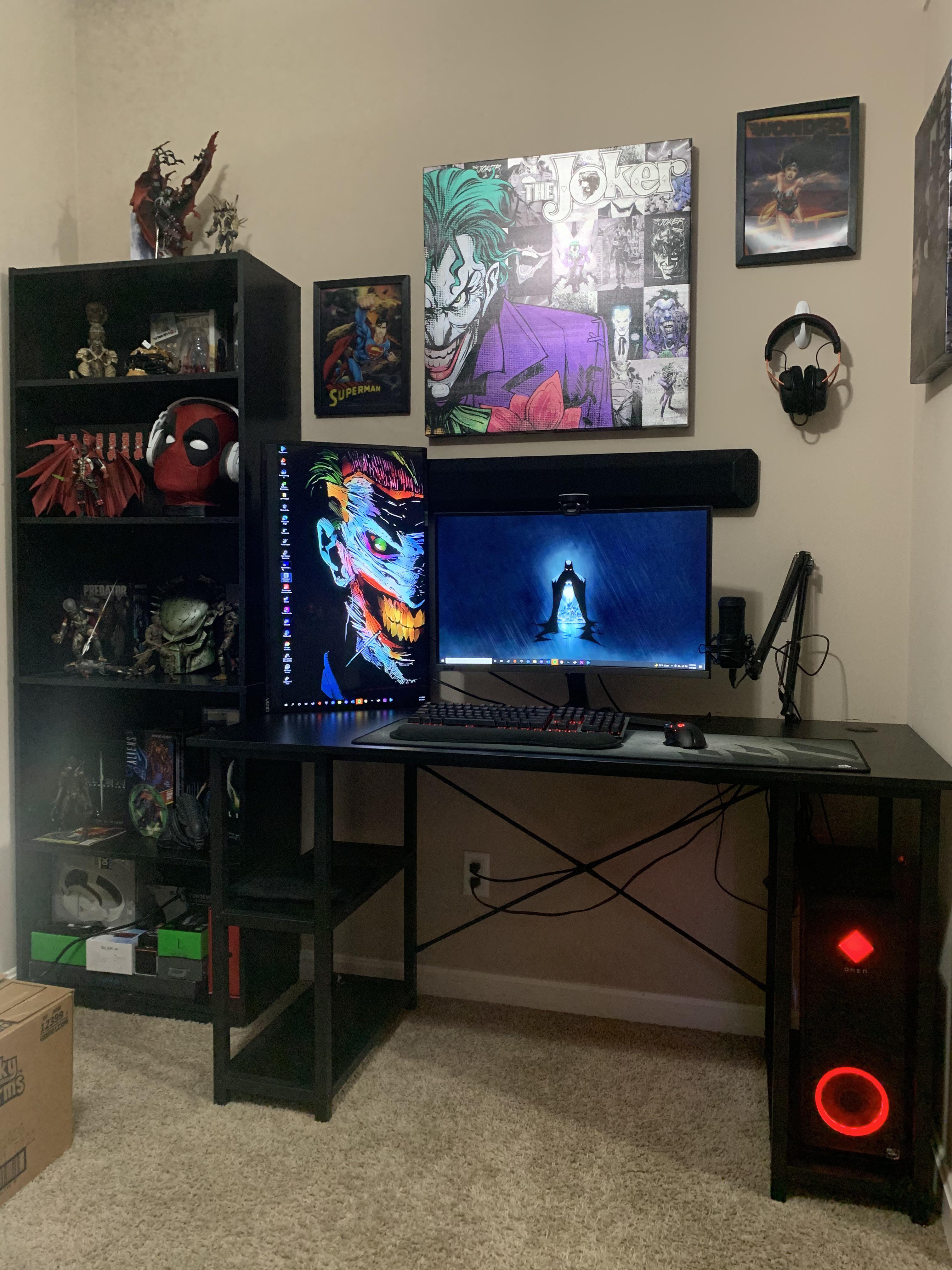 My Station. | Scrolller