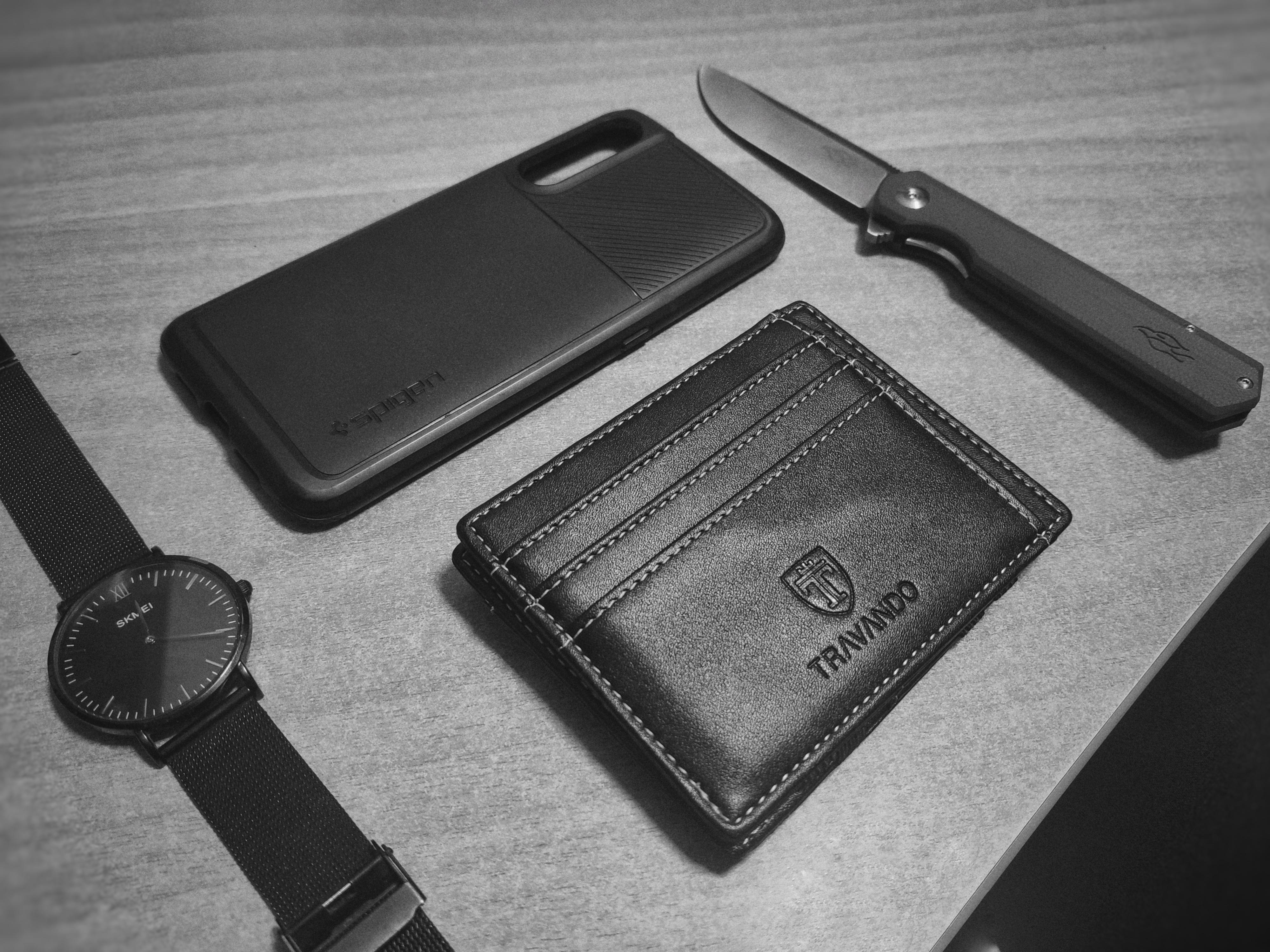 My sub 30€ EDC | Scrolller