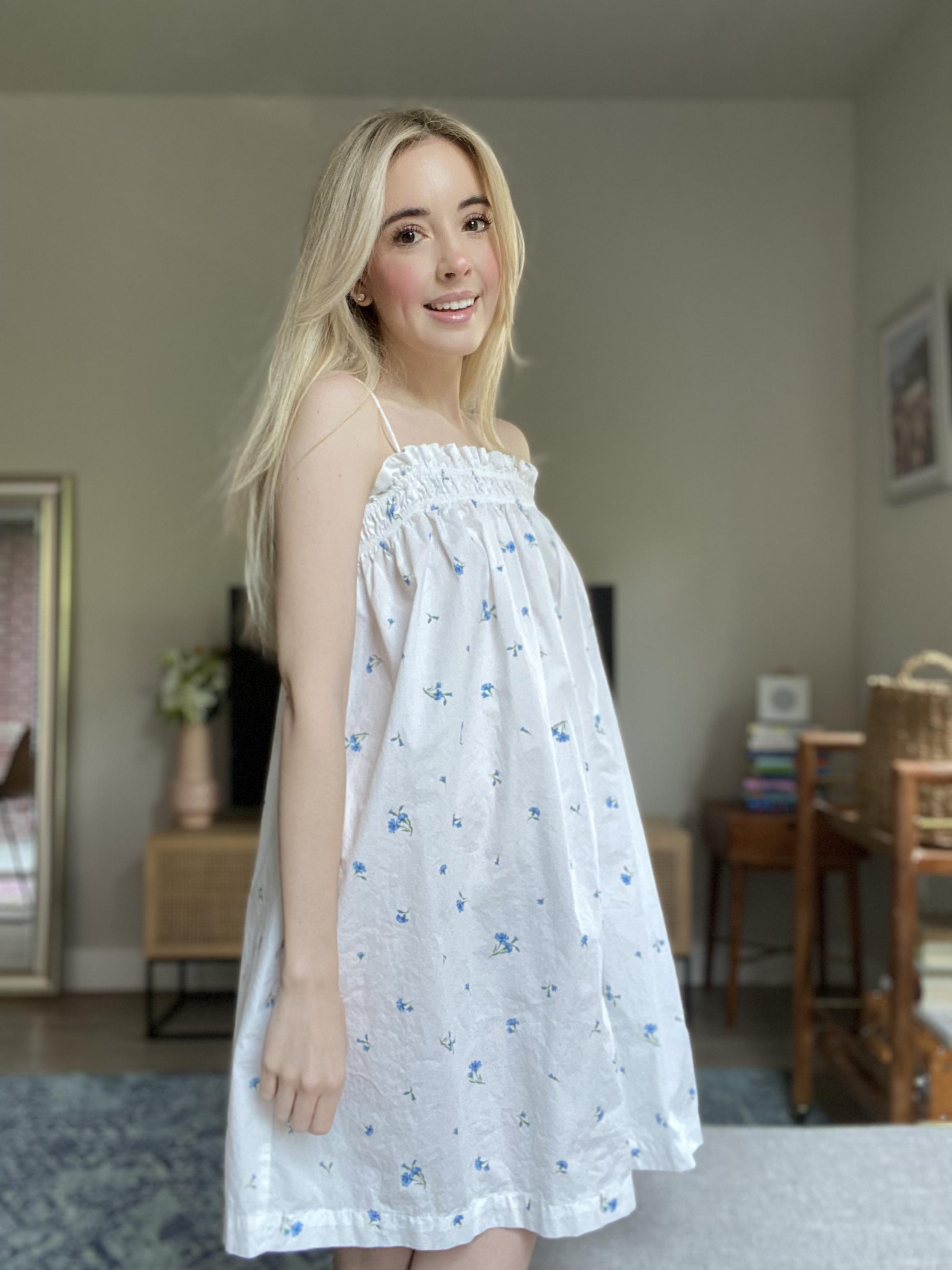 My sundress | Scrolller