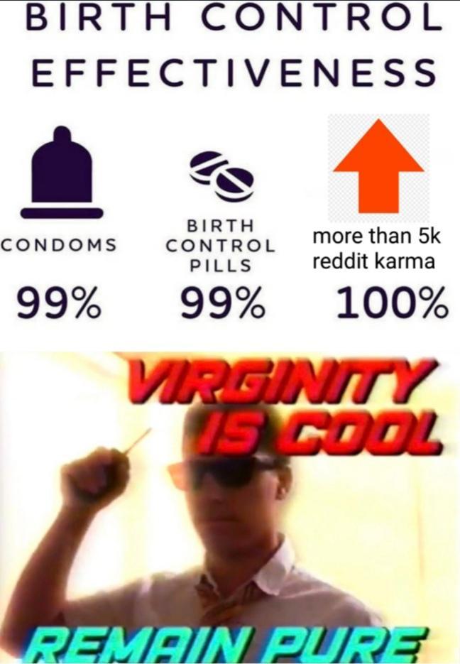 My thoughts after finally achieving 5k. | Scrolller