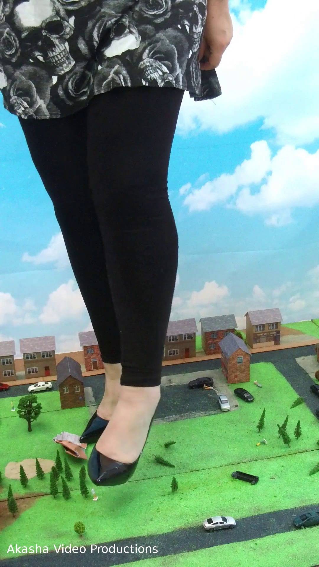 my tiny town | Scrolller