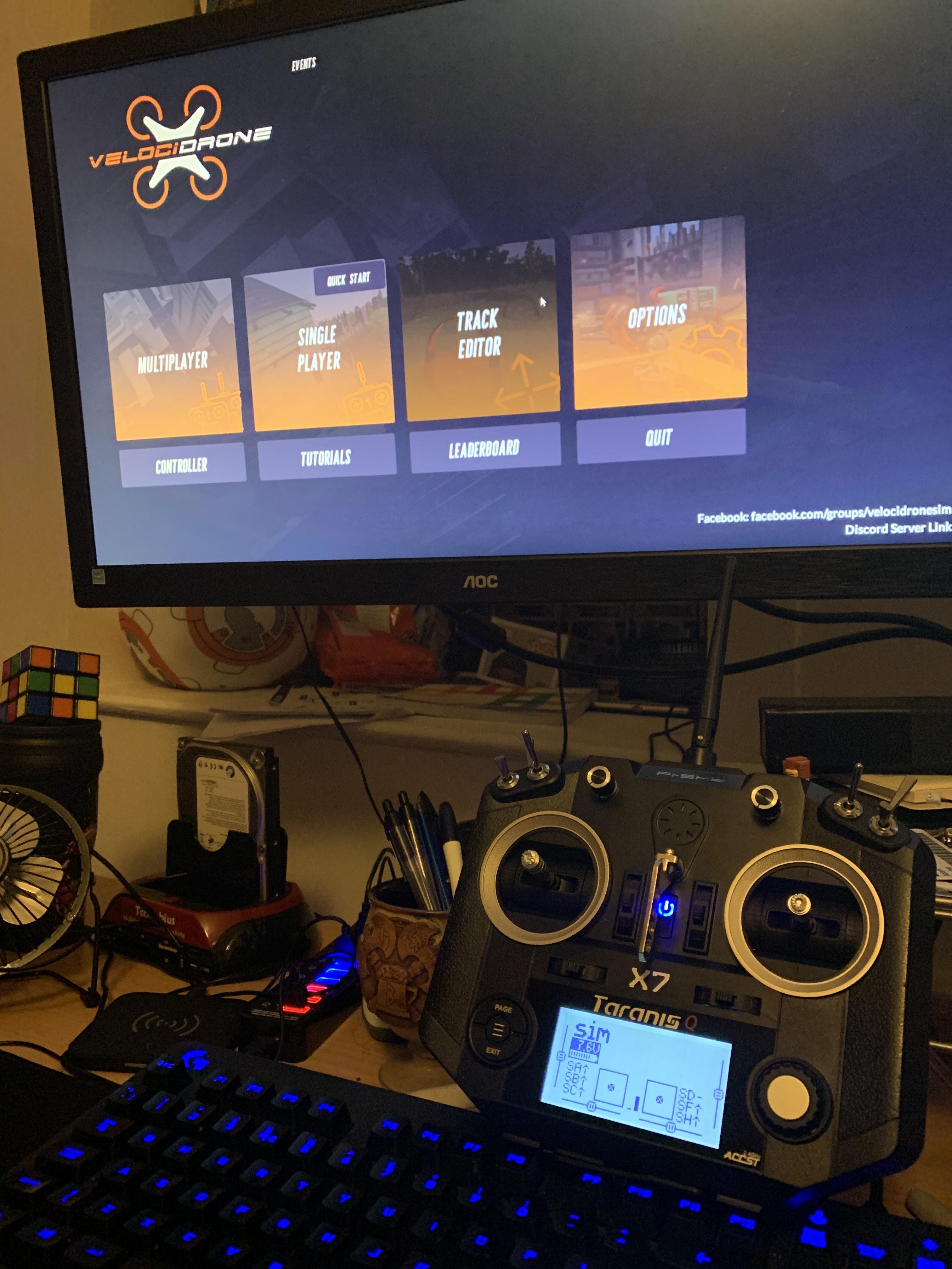 My training g begins!! | Scrolller