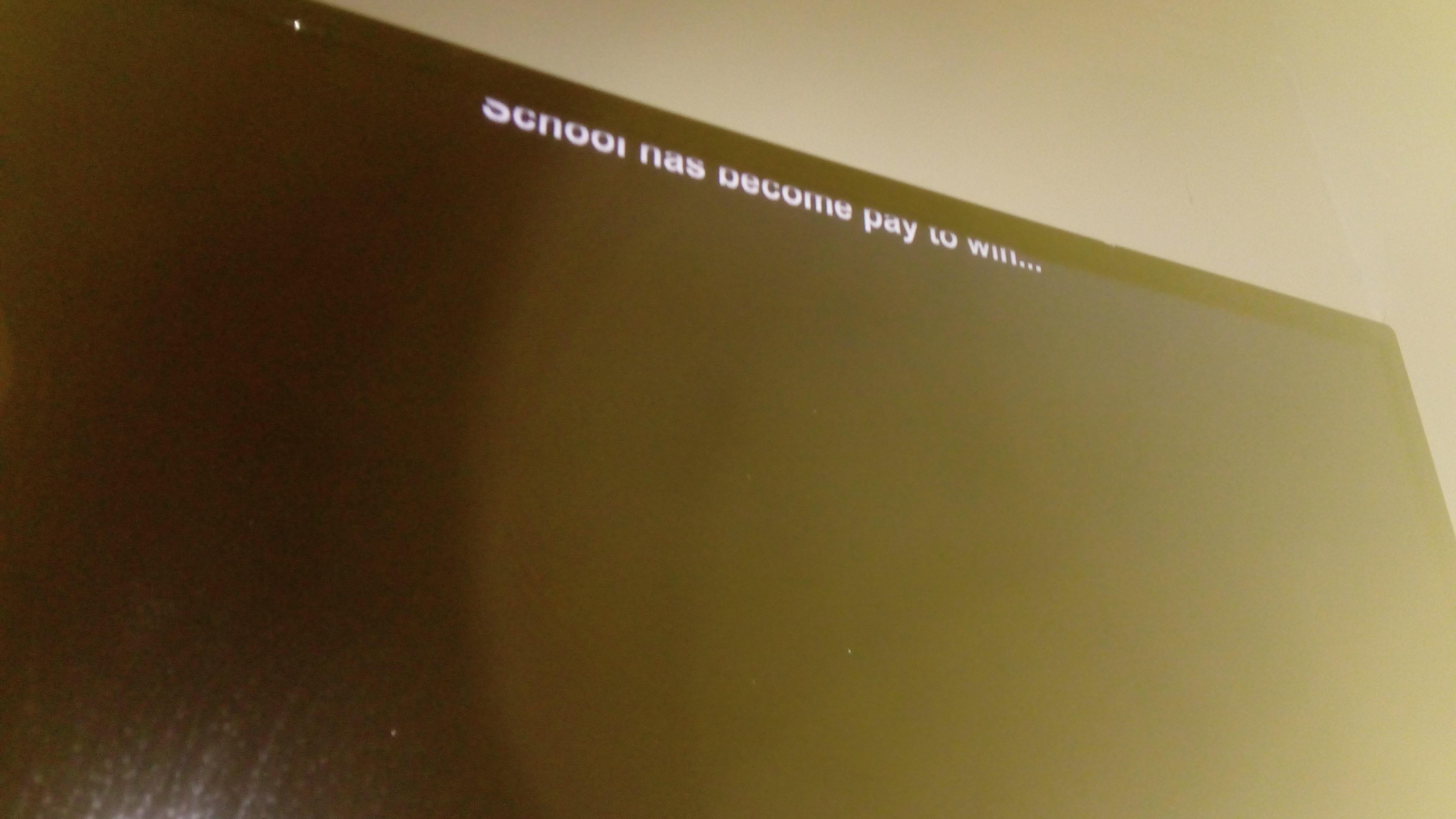 My TV pixels | Scrolller