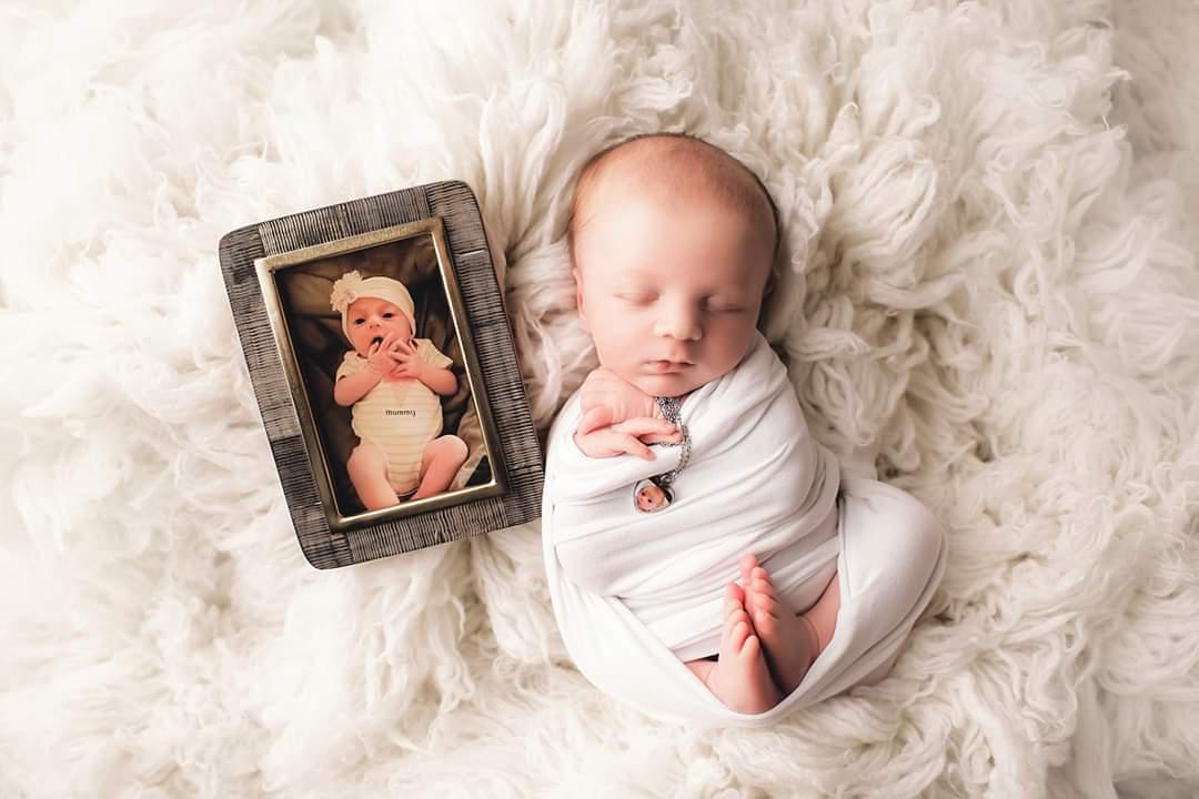 My two babies. | Scrolller