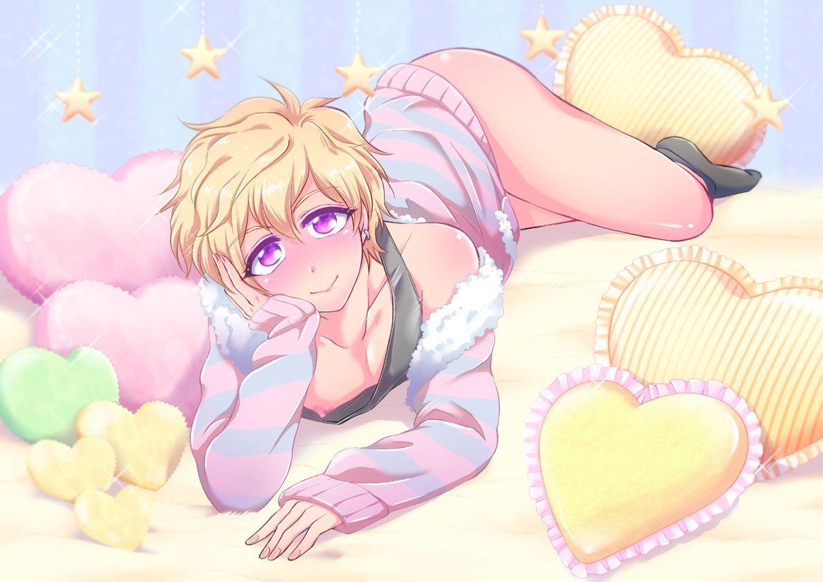 my type of boys | Scrolller