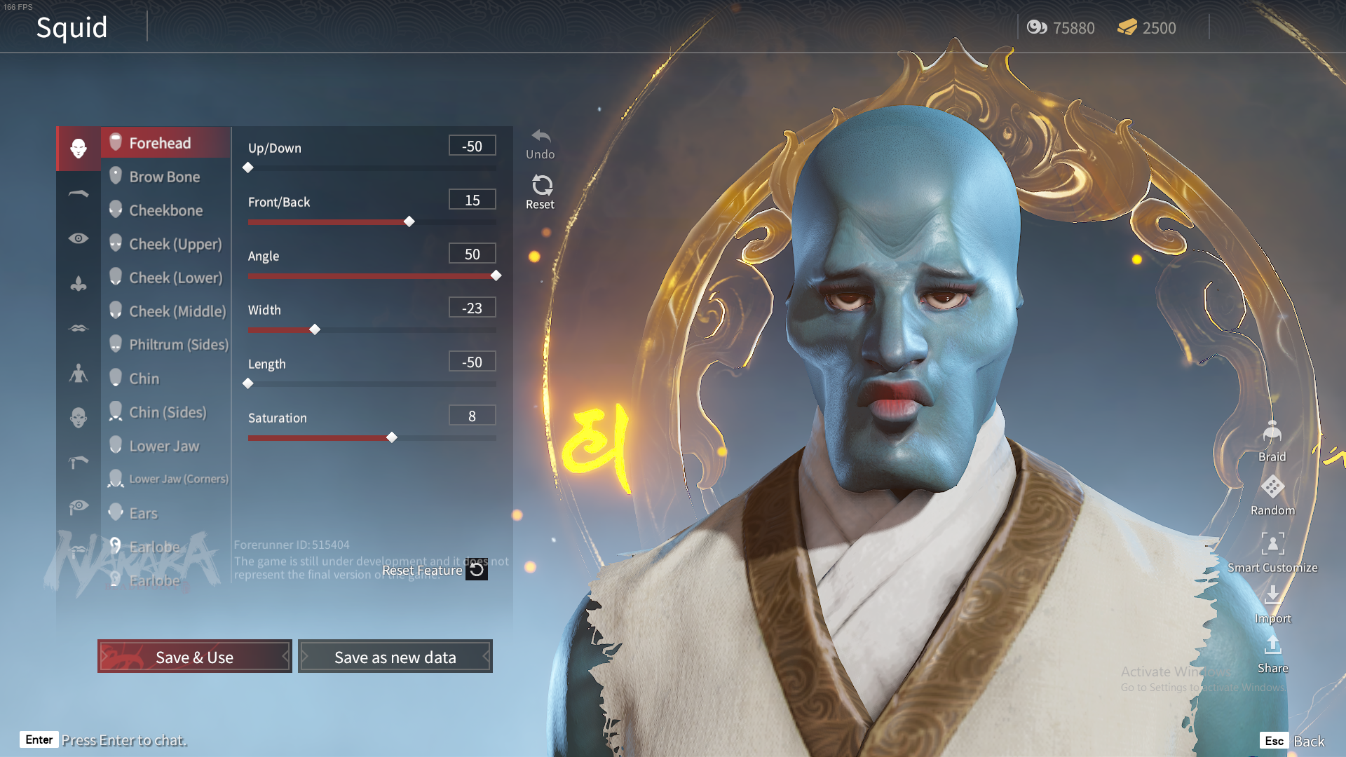 My ultimate chad form | Scrolller