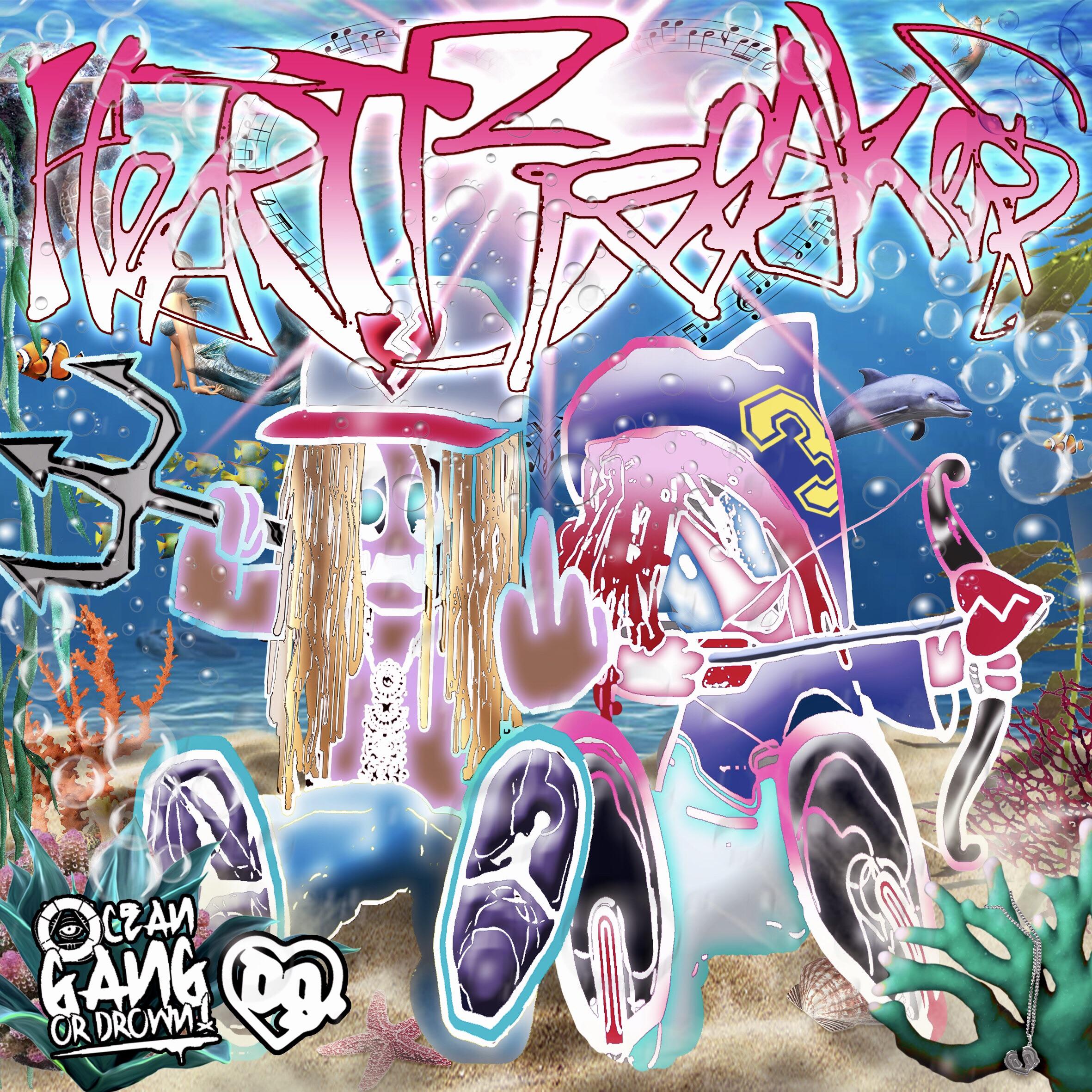 My version of Heartbreakers | Scrolller