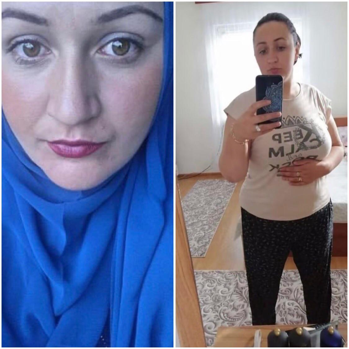 My version of Hijab on the streets, slutty in the sheets 🙈 | Scrolller