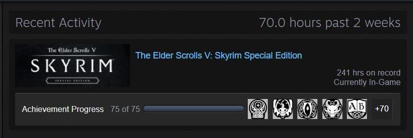 My very first 100% completion! | Scrolller