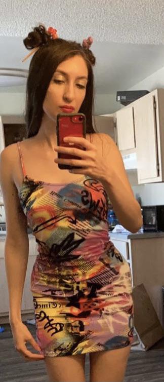 My Waist Is Tiny But My Hips Are Big 🥺 Scrolller