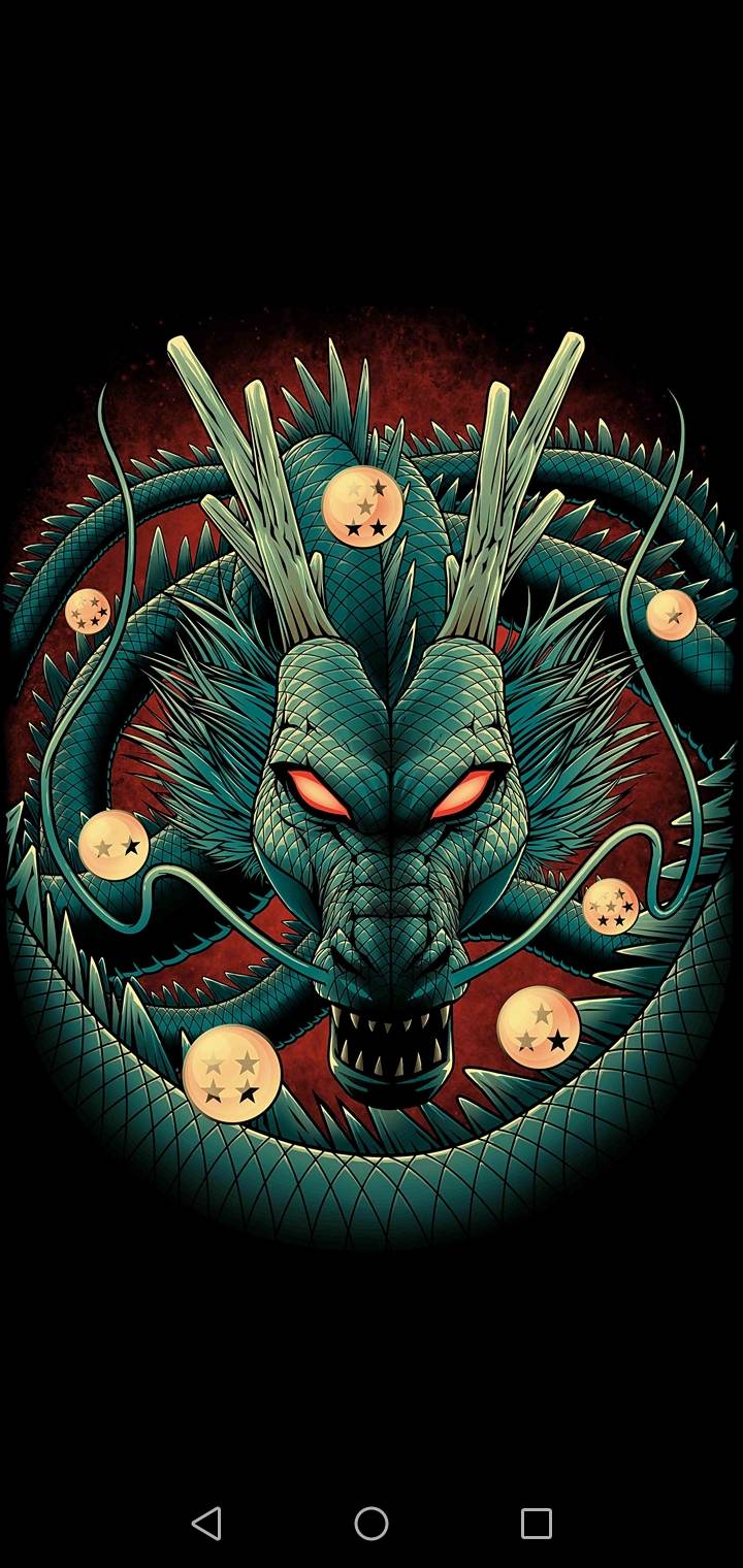 My wallpaper | Scrolller