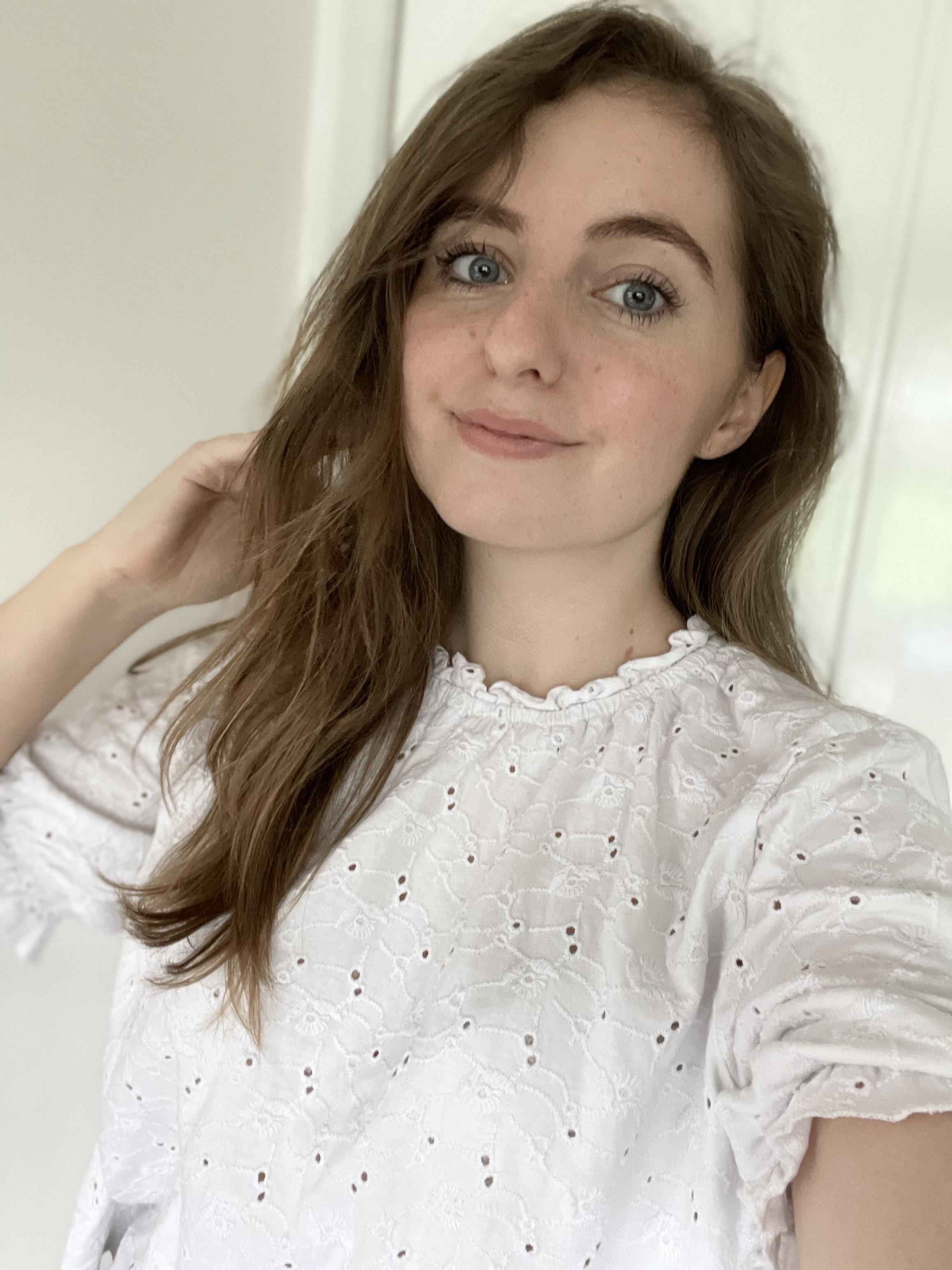 my weekend face | Scrolller