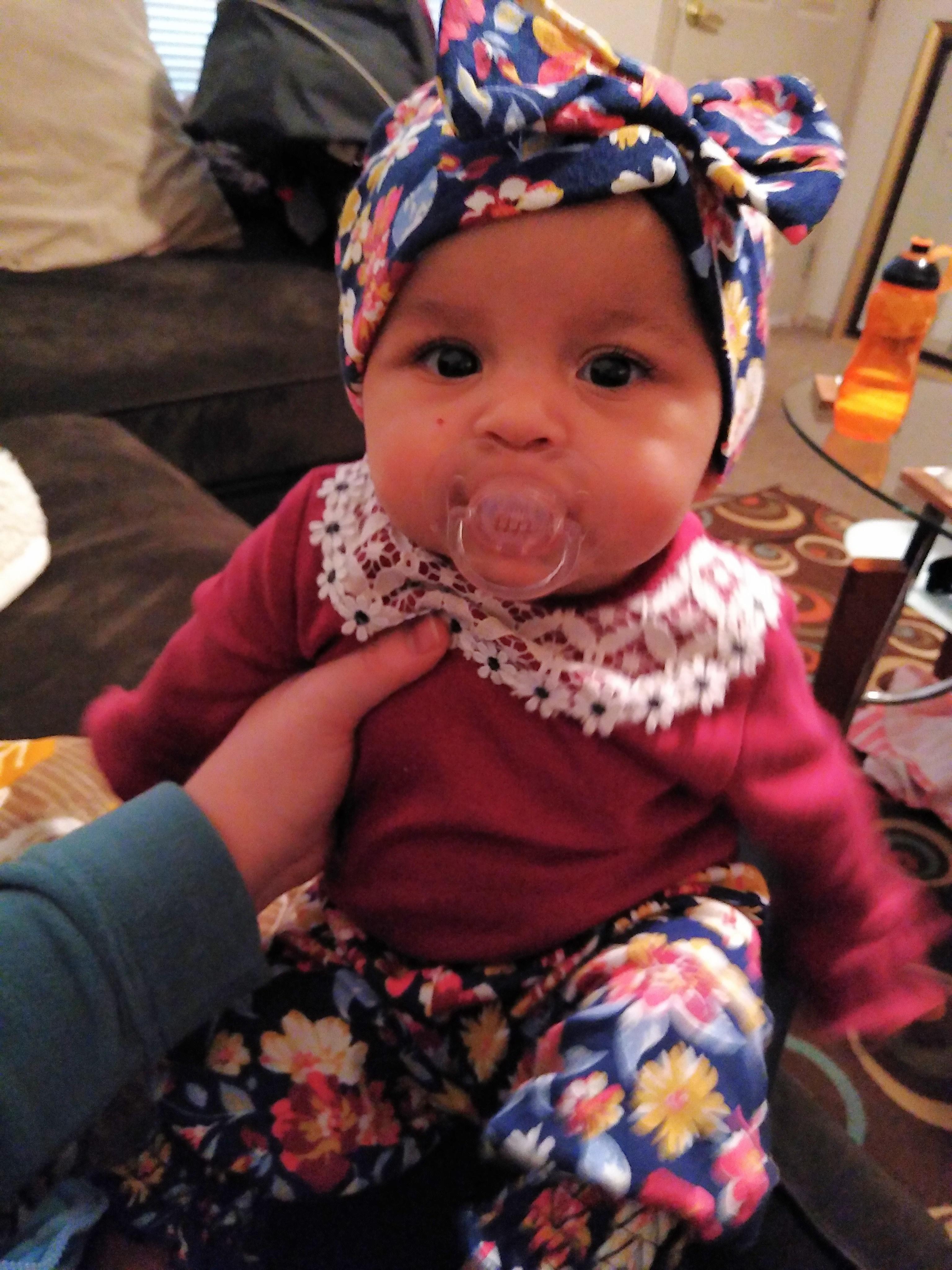 My whole world right here | Scrolller