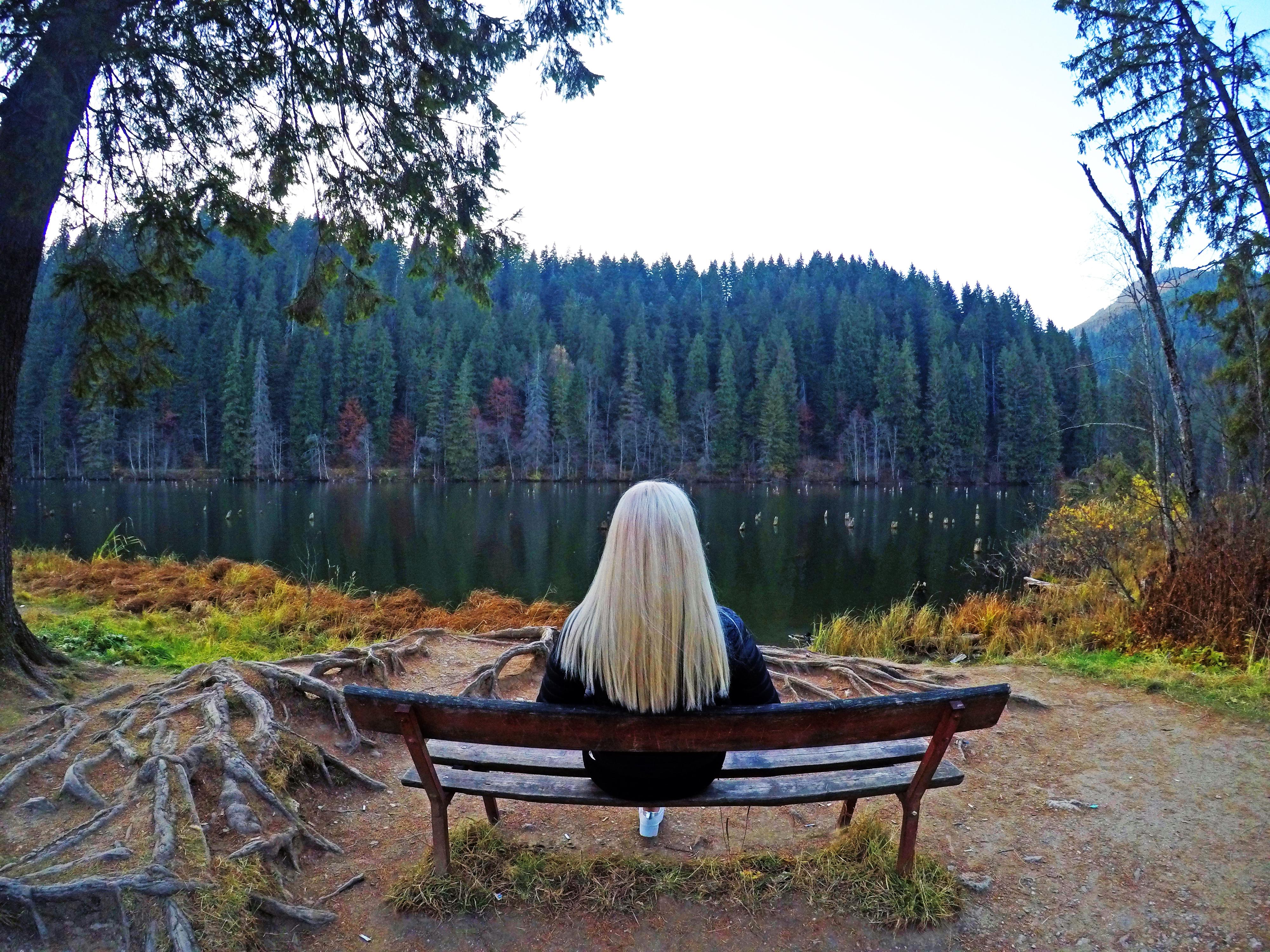 My wife. | Scrolller