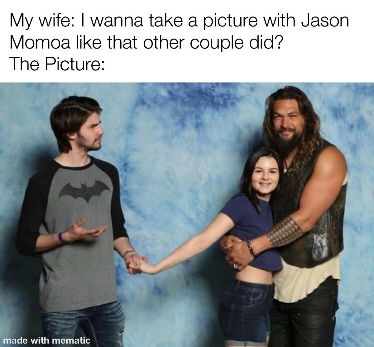 My Wife Loved Flaunting Our Cuck Life in Public, Kissing, Groping and ...