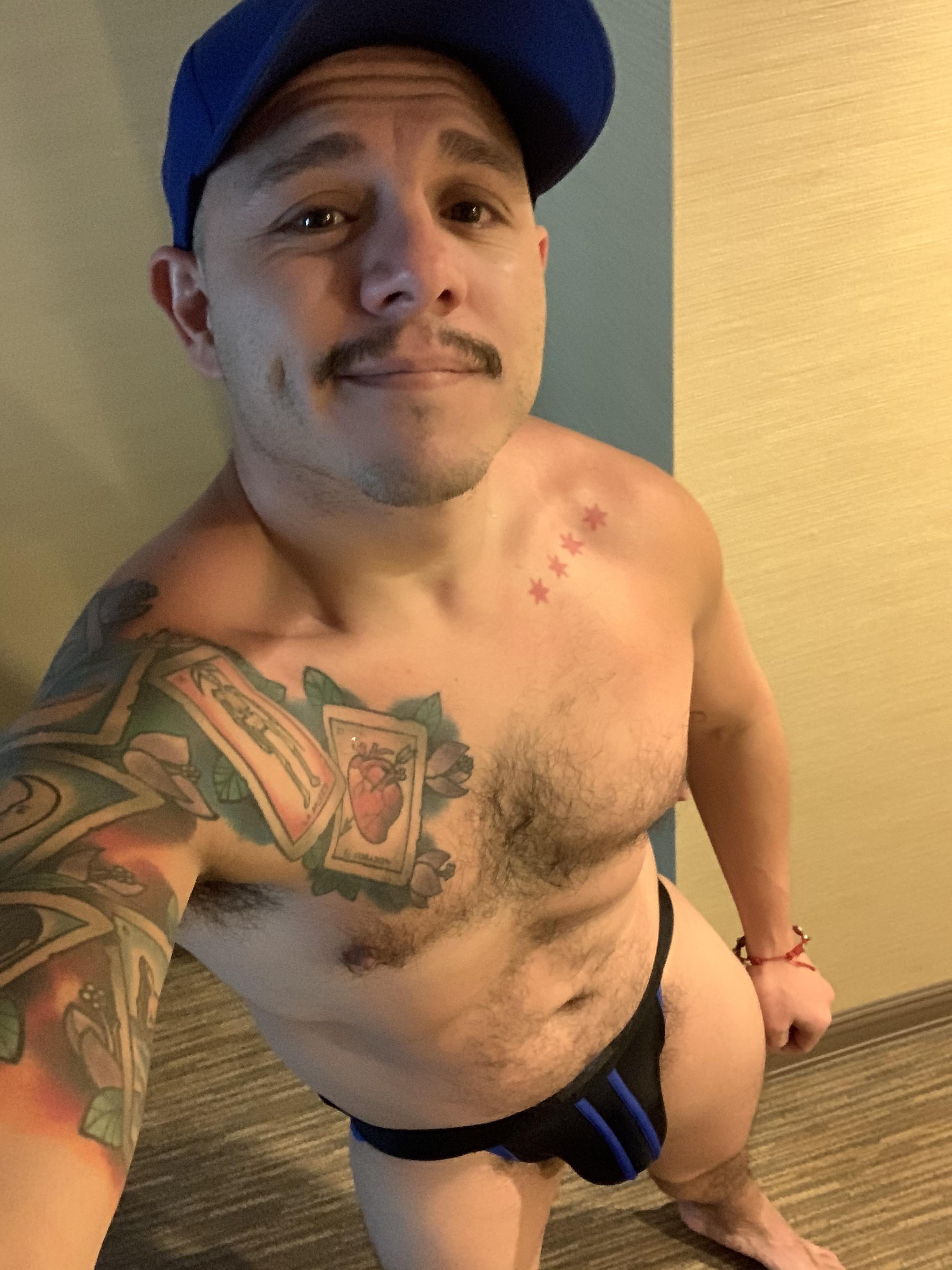 My work jock | Scrolller