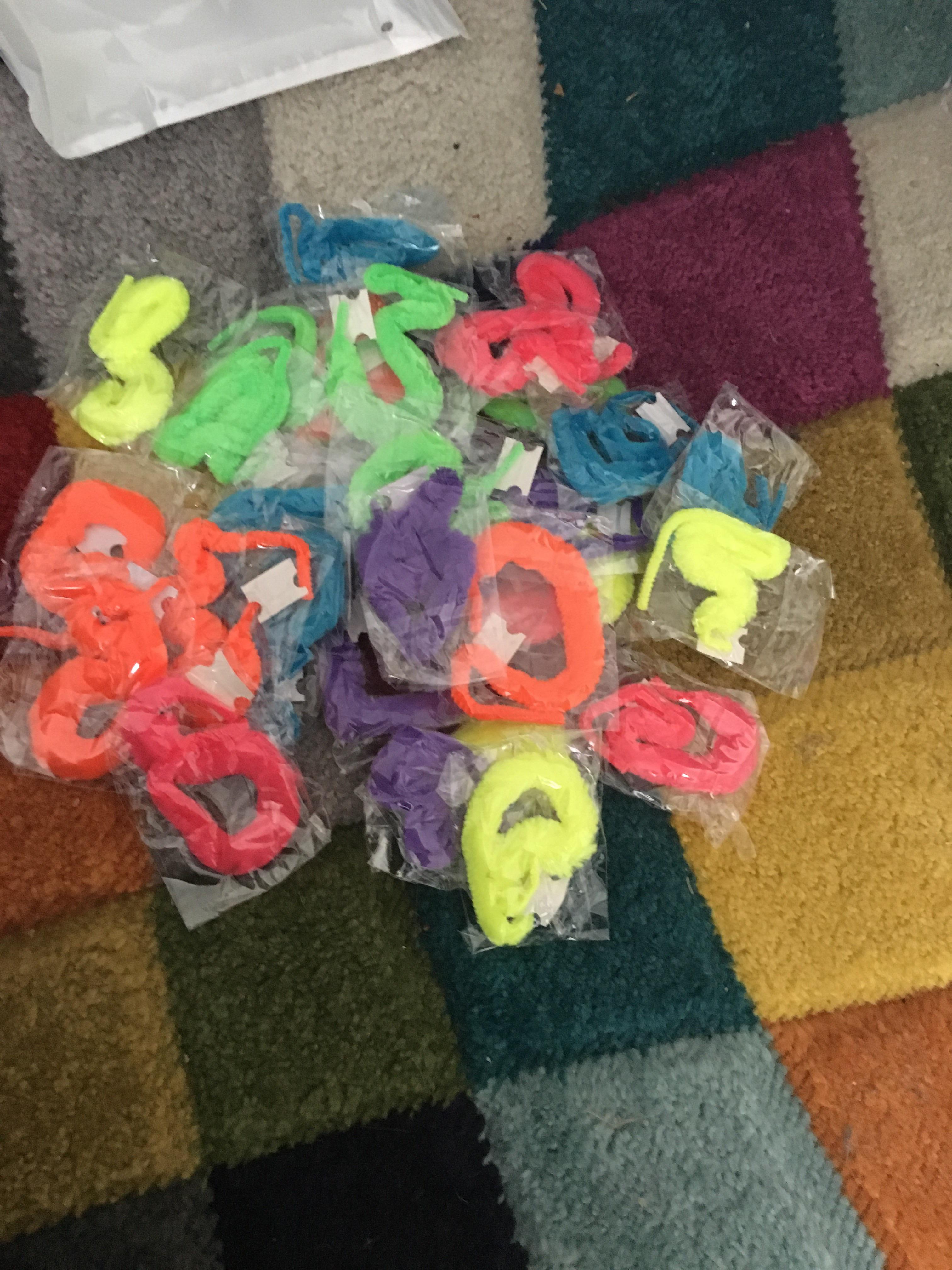 My worms arrived!!! | Scrolller