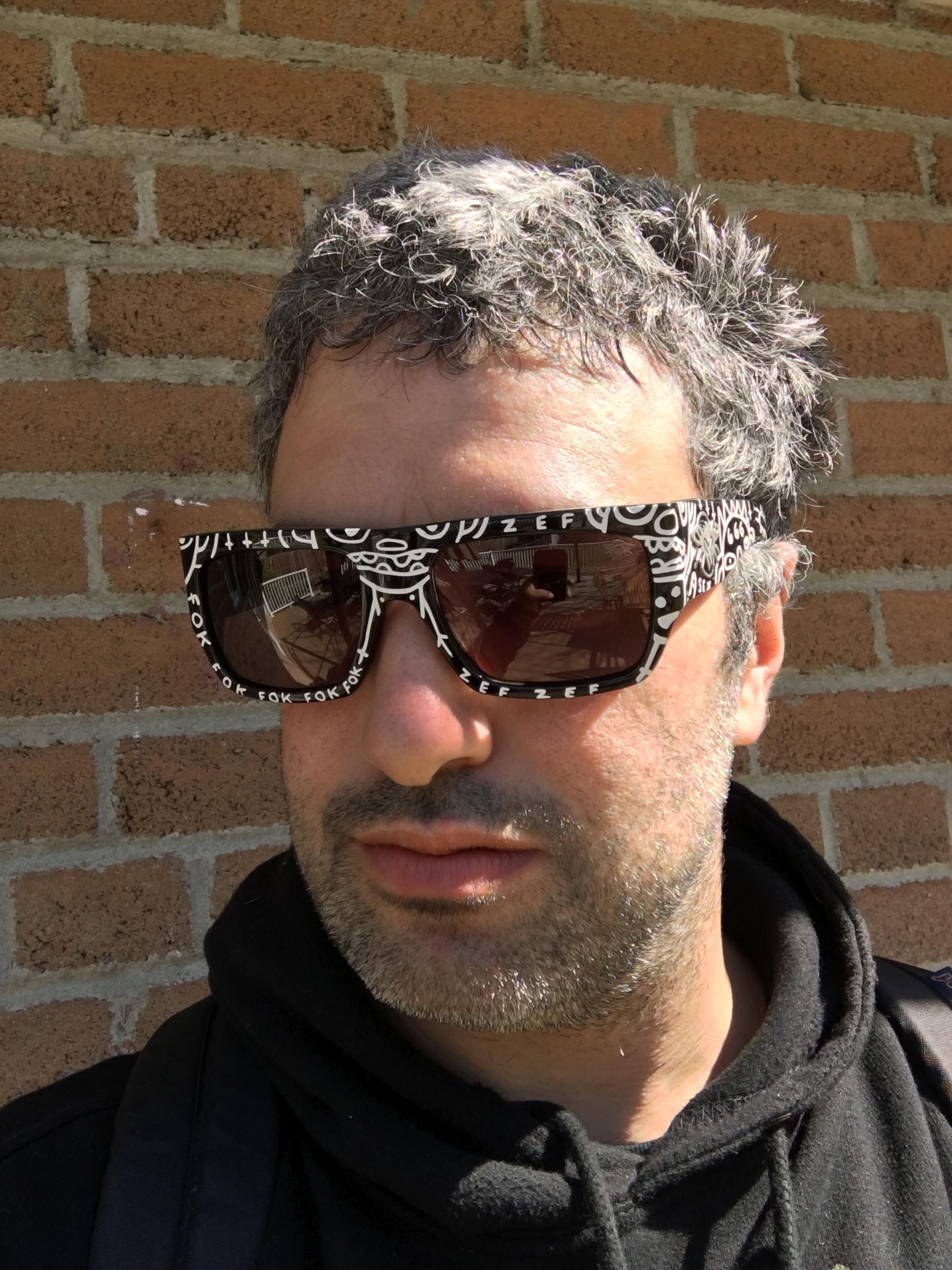 My Zef Flys came today. | Scrolller