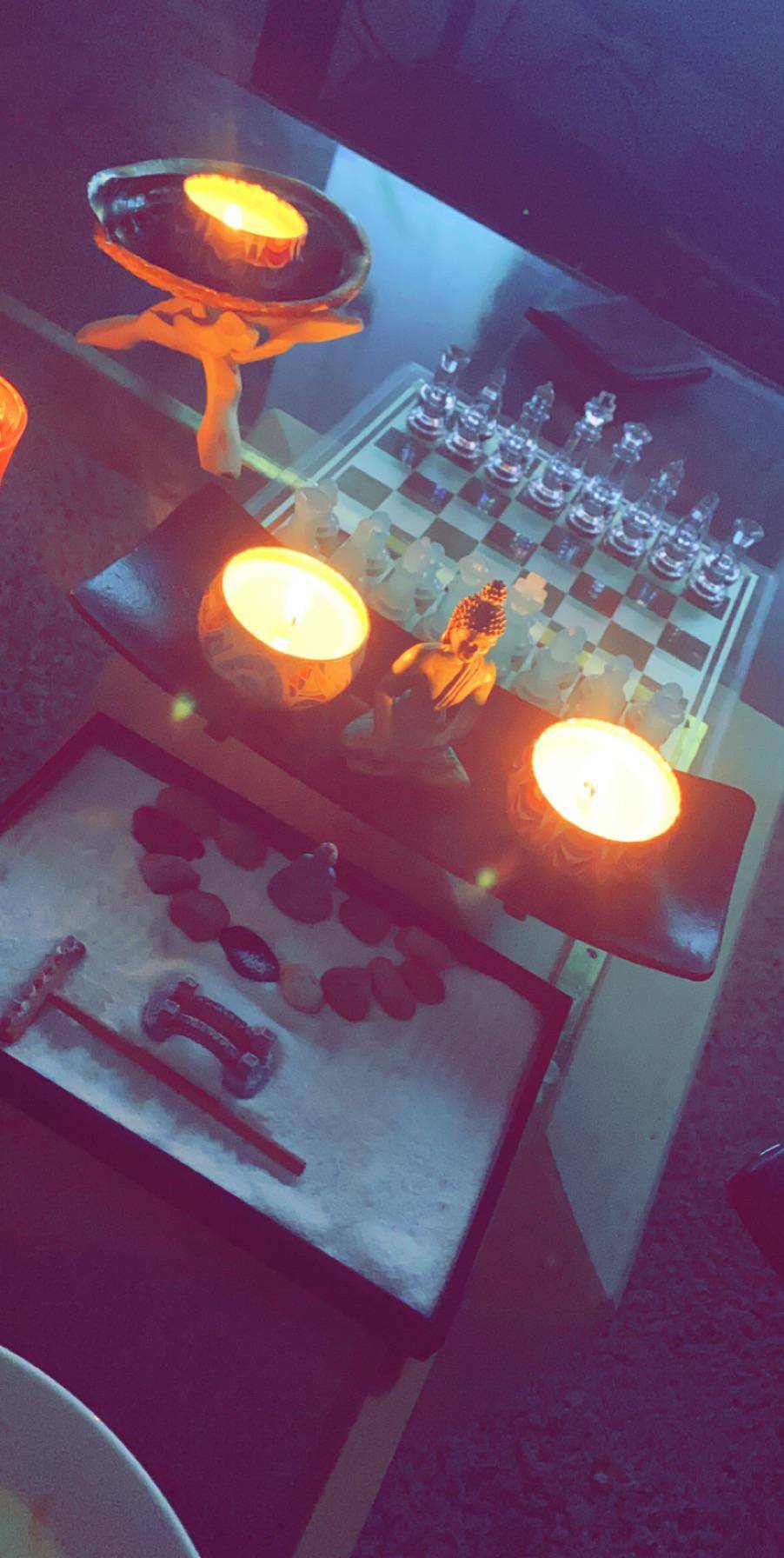 My zen space | Scrolller