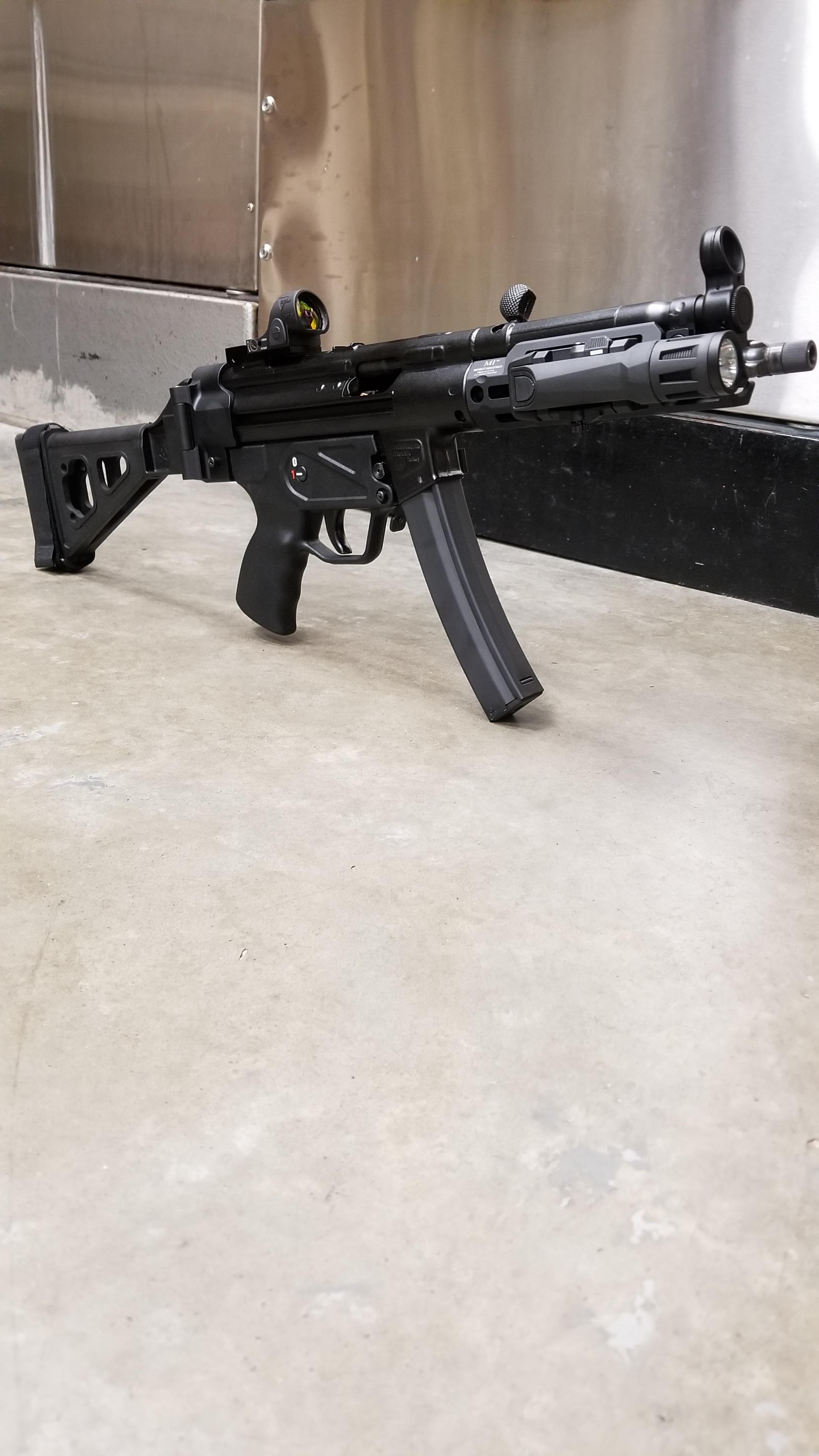 My Zenith build. | Scrolller