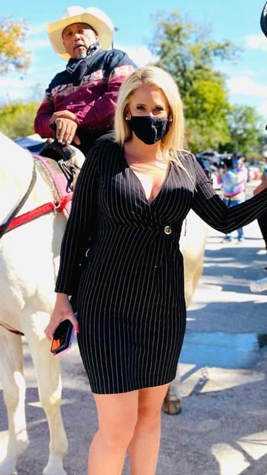 Mycah Hatfield (ABC13KTRK) | Scrolller