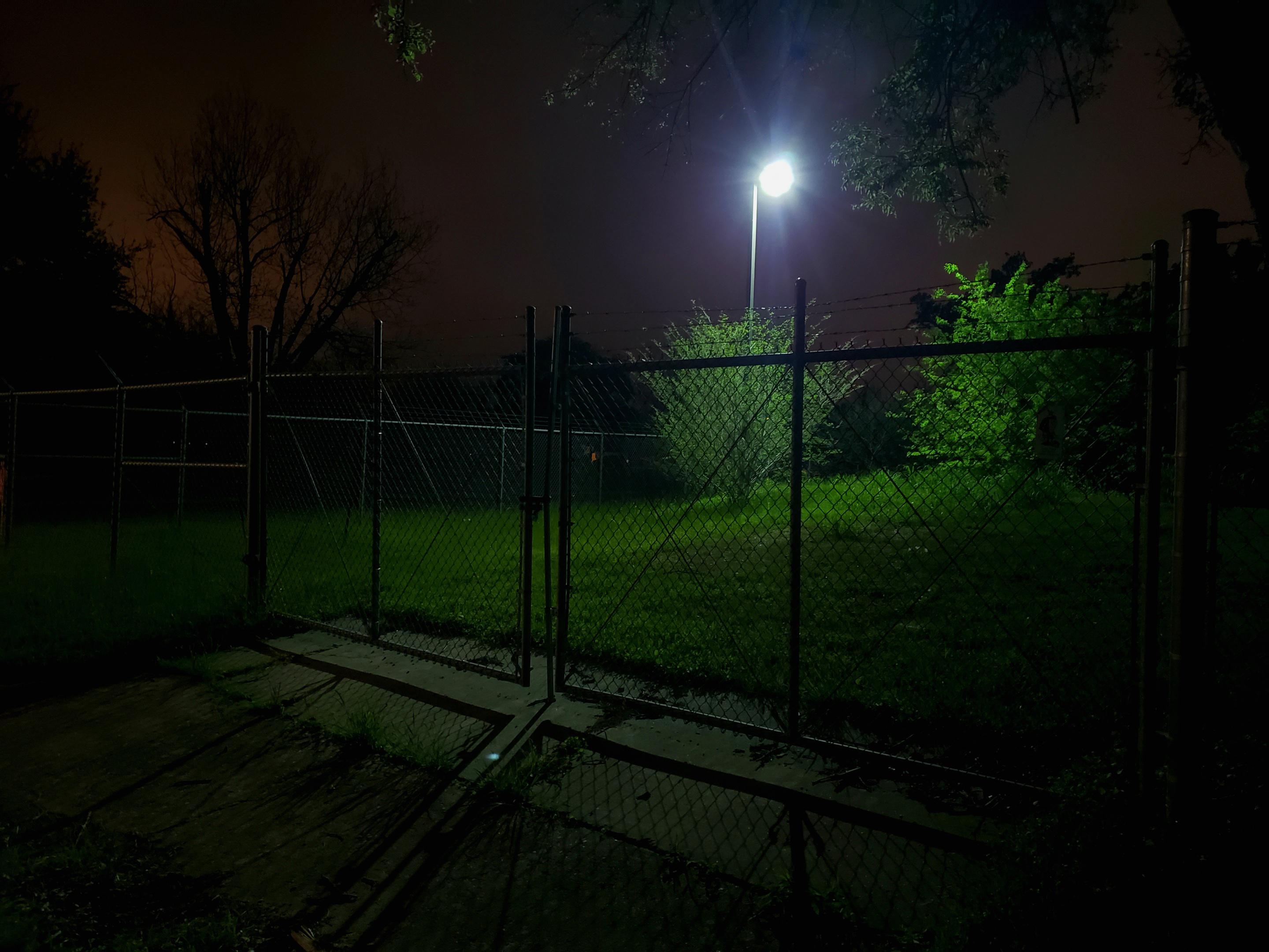 Mysterious area | Scrolller