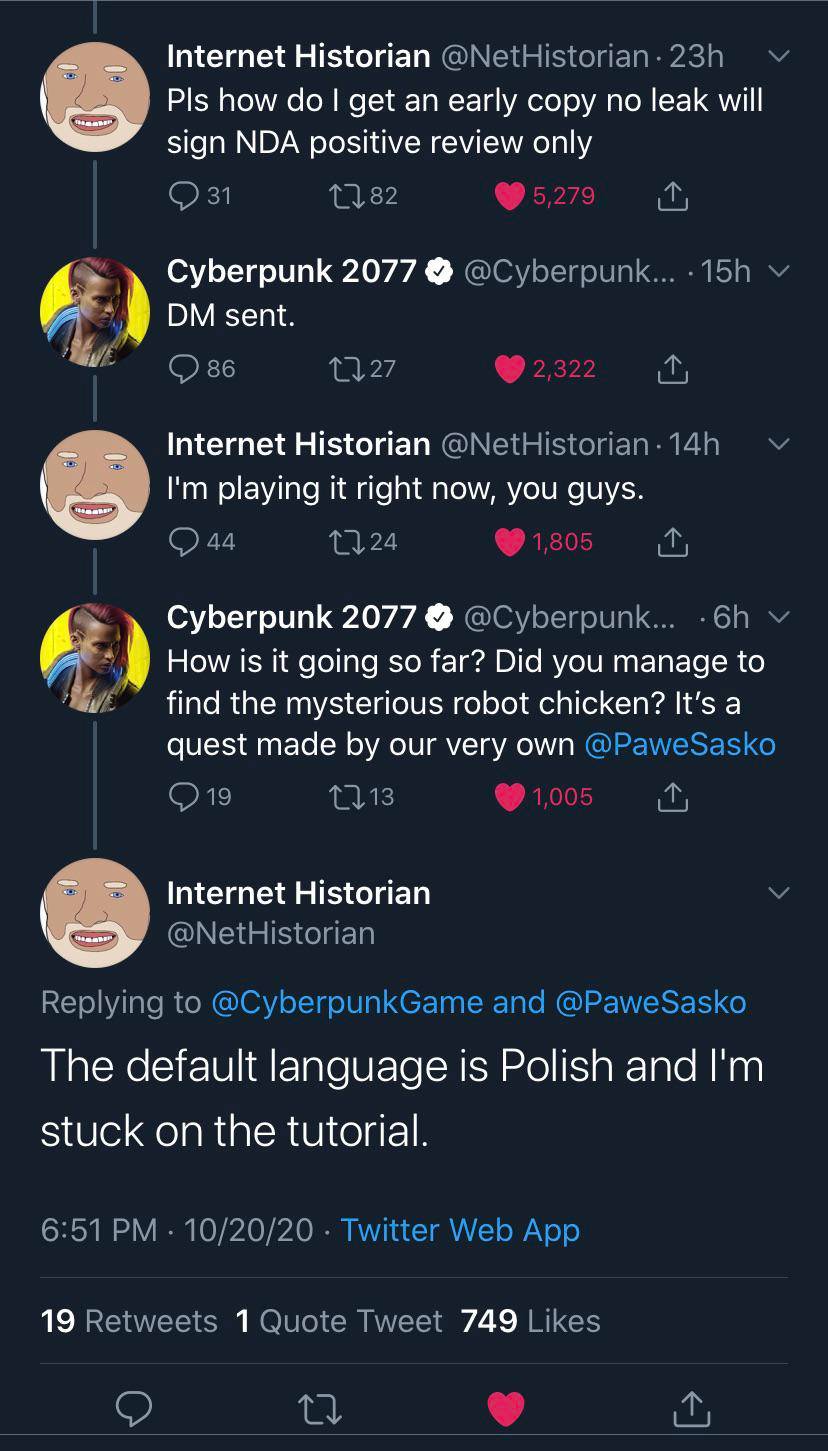 Mysterious Robot Chicken Romance Confirmed??? 😳😳😳 | Scrolller