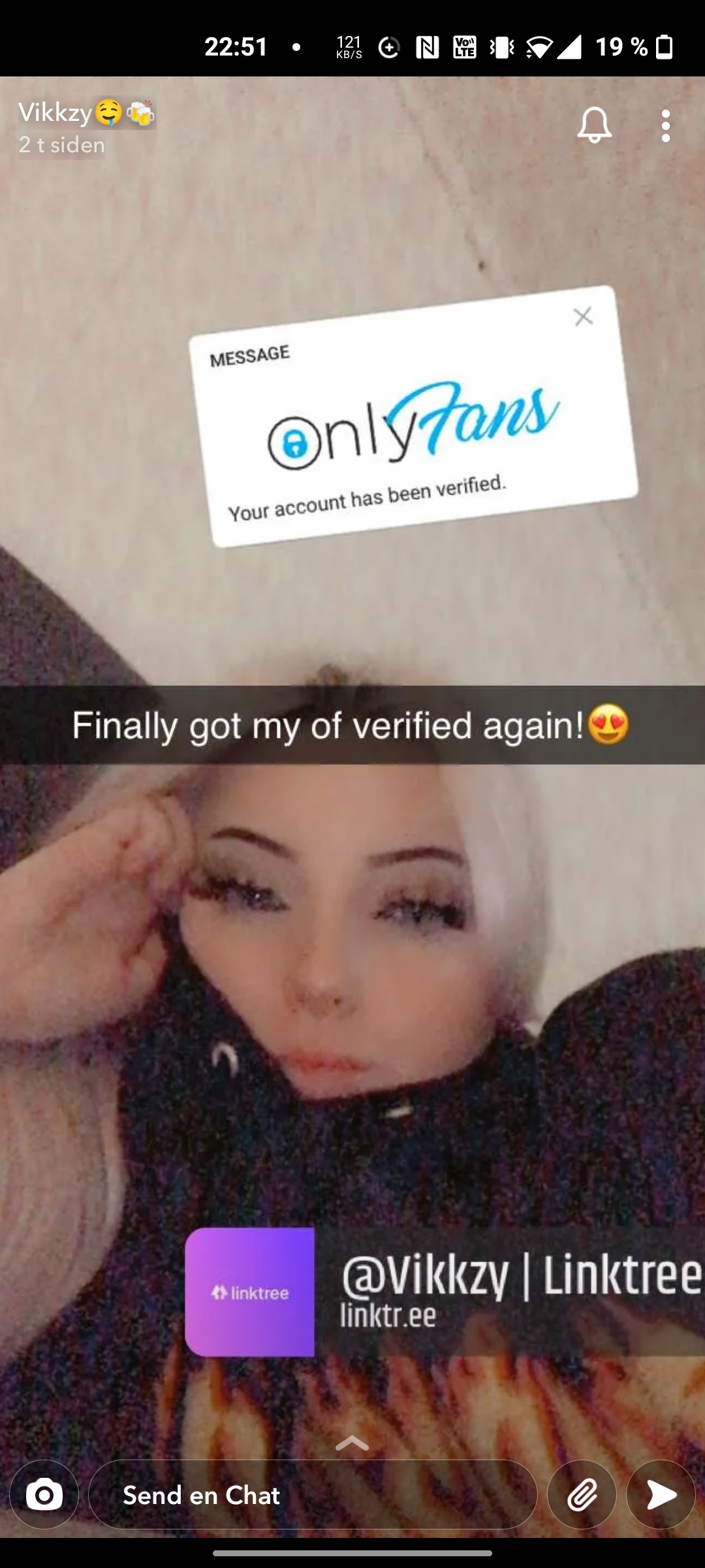 Nå blir det mer | Scrolller