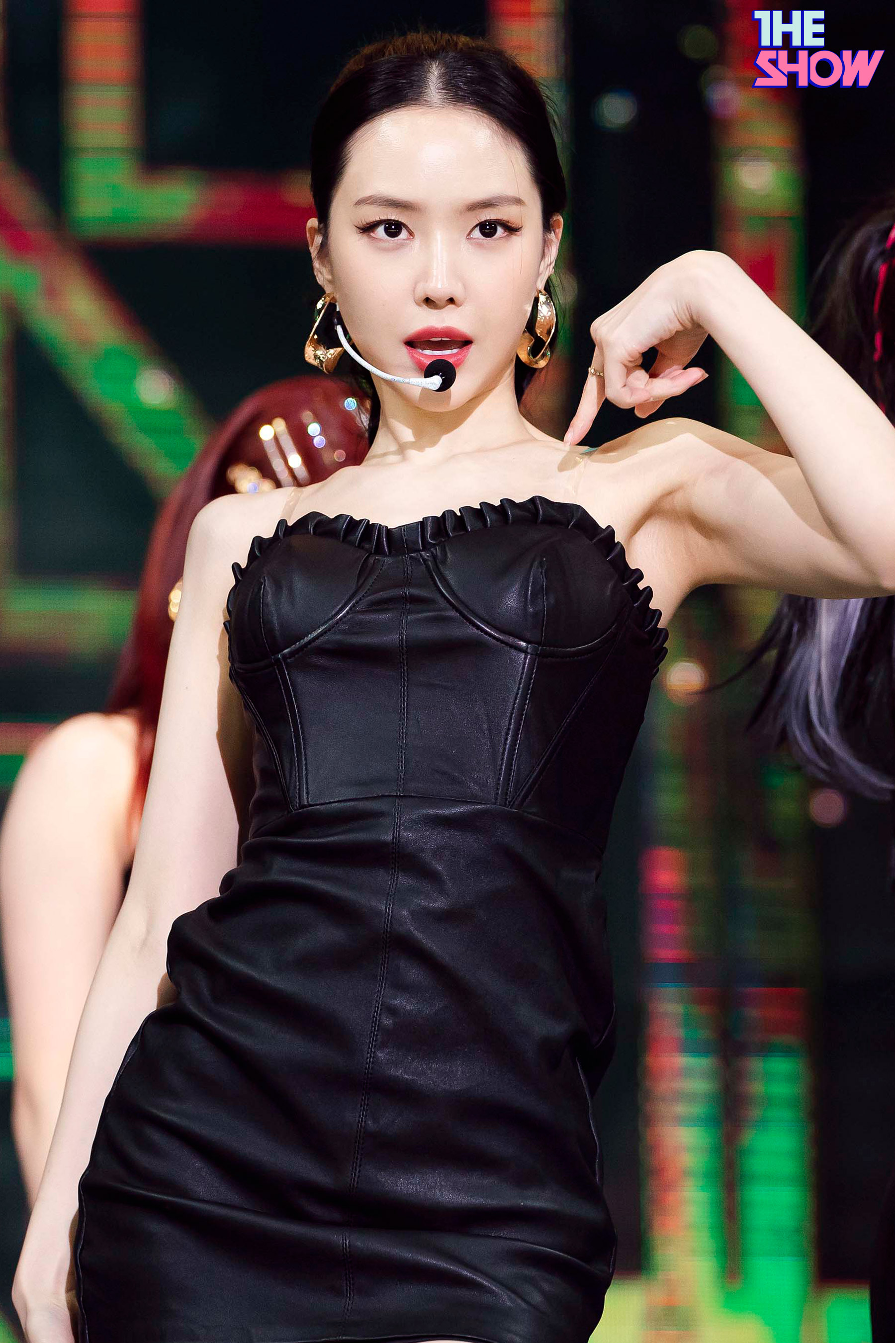 Naeun – Apink | Scrolller