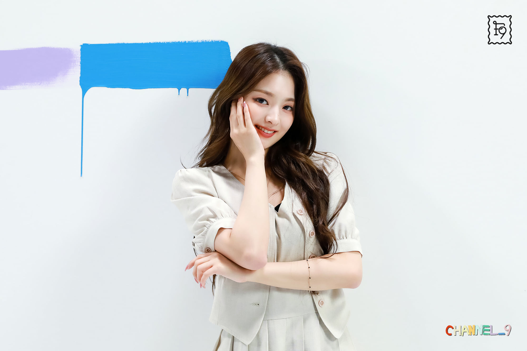 Nagyung look | Scrolller