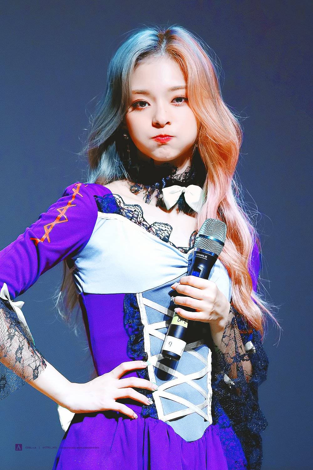 Nagyung puff | Scrolller