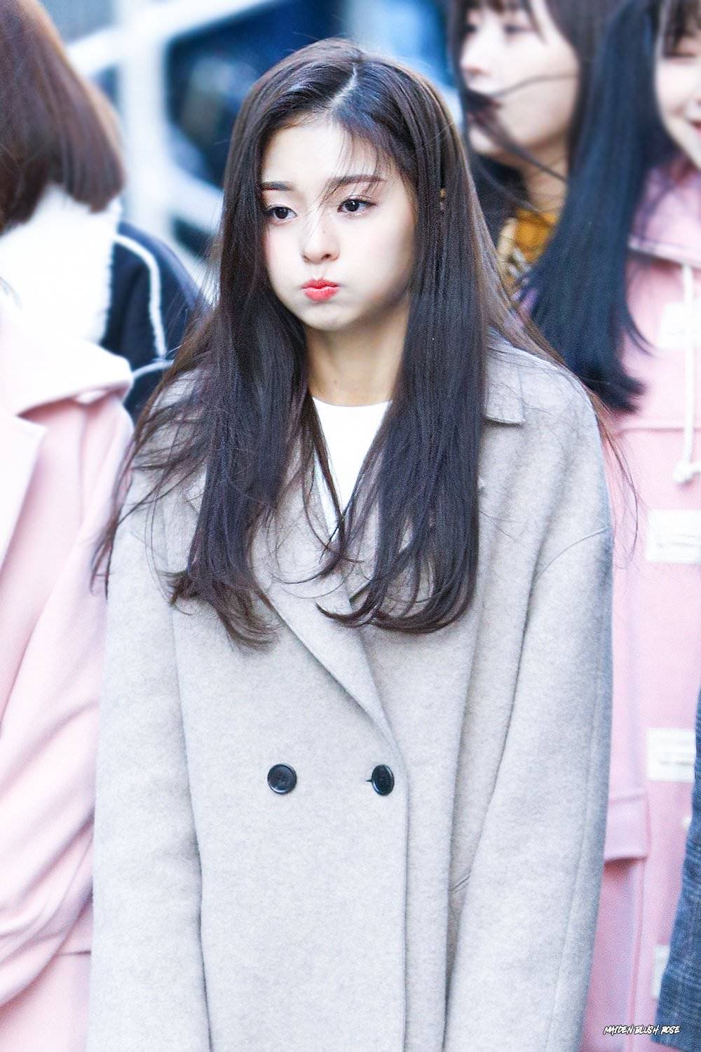 Nagyung puff | Scrolller