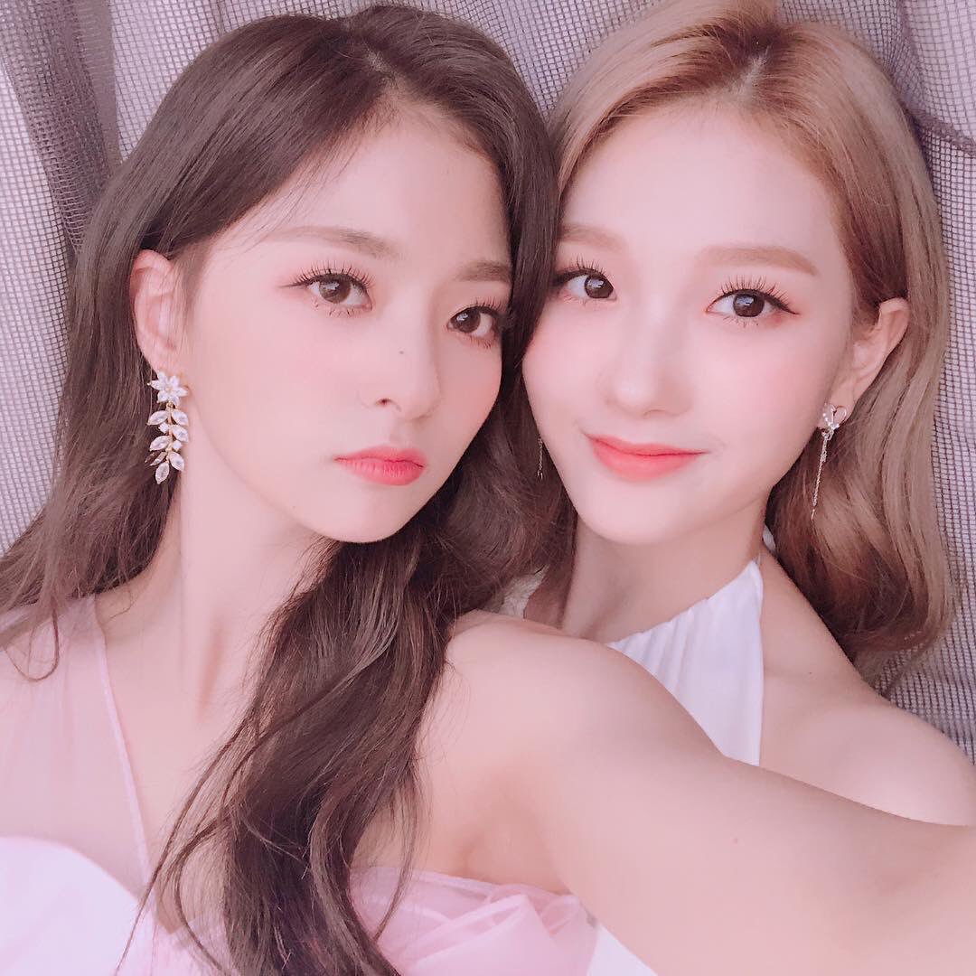 Nakko & Seo | Scrolller