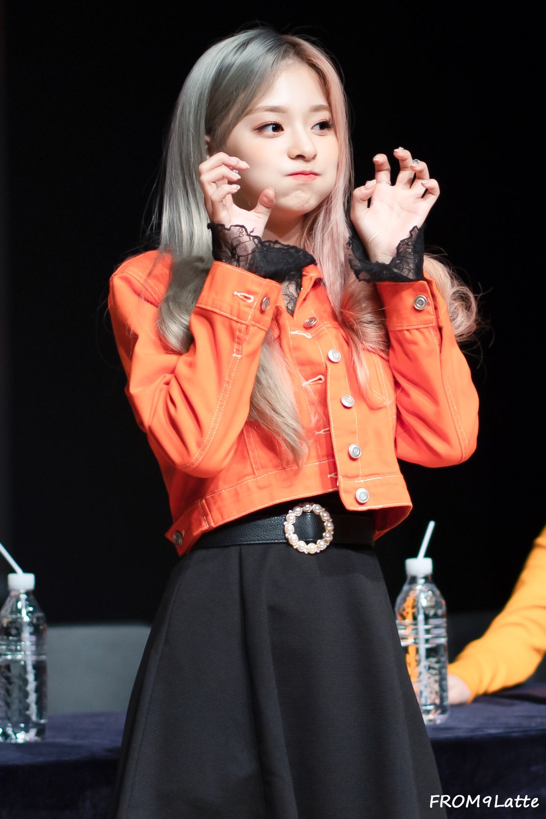 Naky Puff | Scrolller