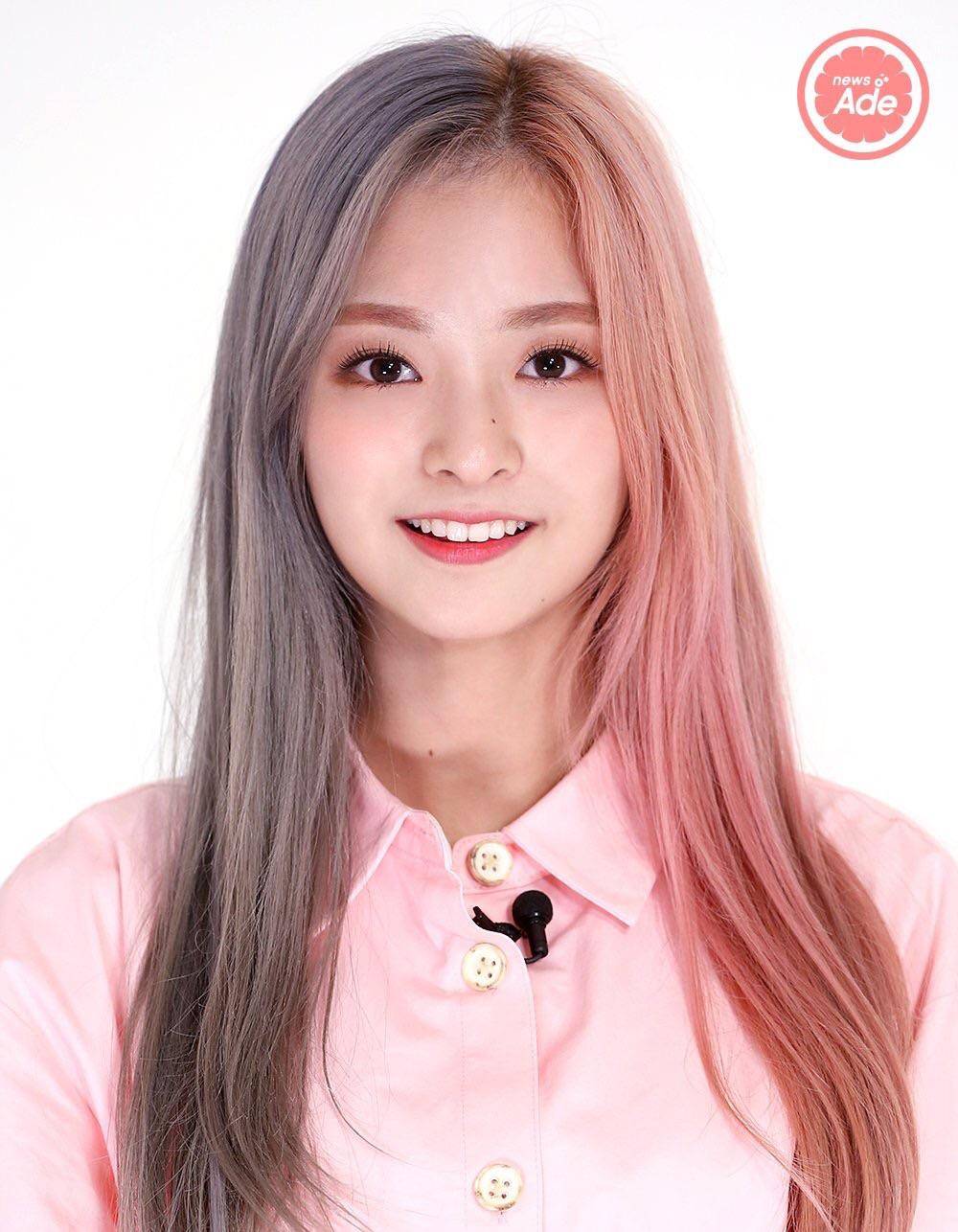 Nakyung for News-Ade | Scrolller