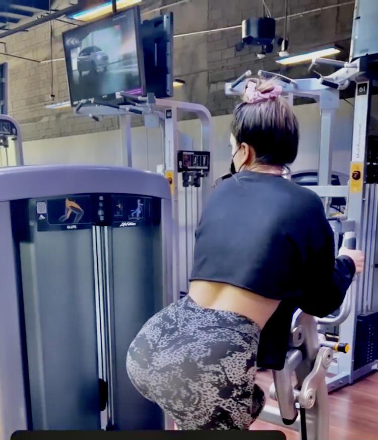 🔥👀 Nalgotas Scrolller