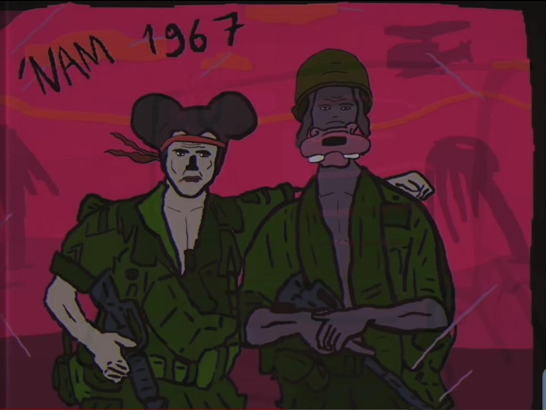 Nam 1967 | Scrolller