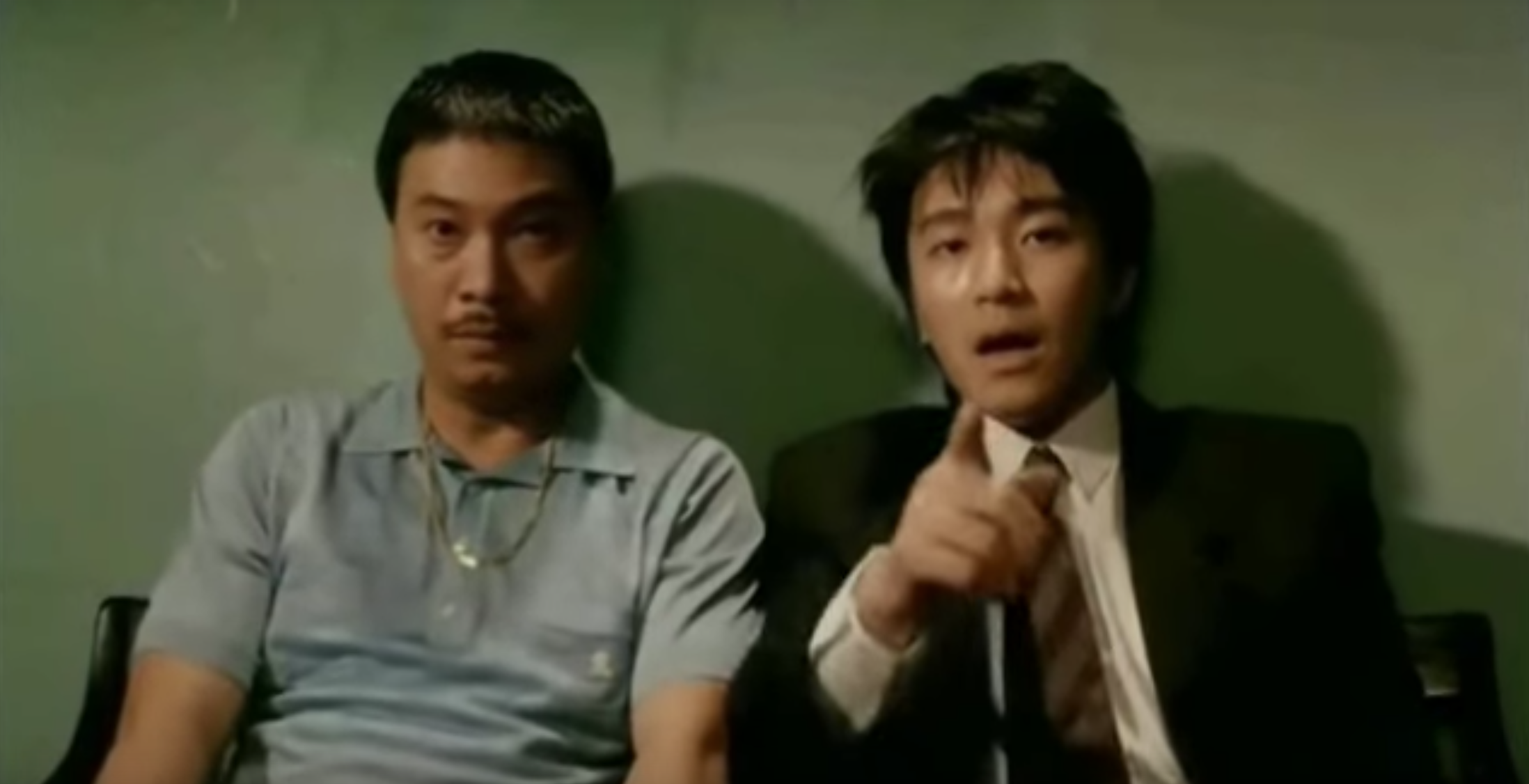 Name a more iconic duo | Scrolller