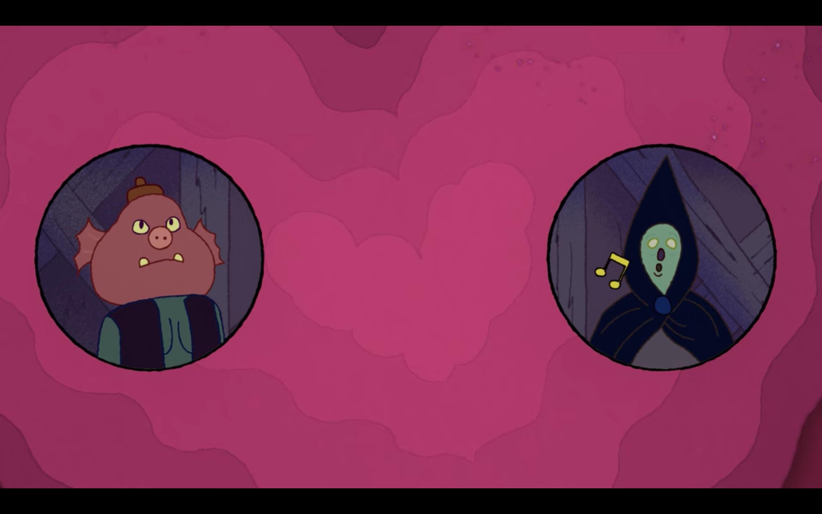 name a more iconic duo... I’ll wait. | Scrolller