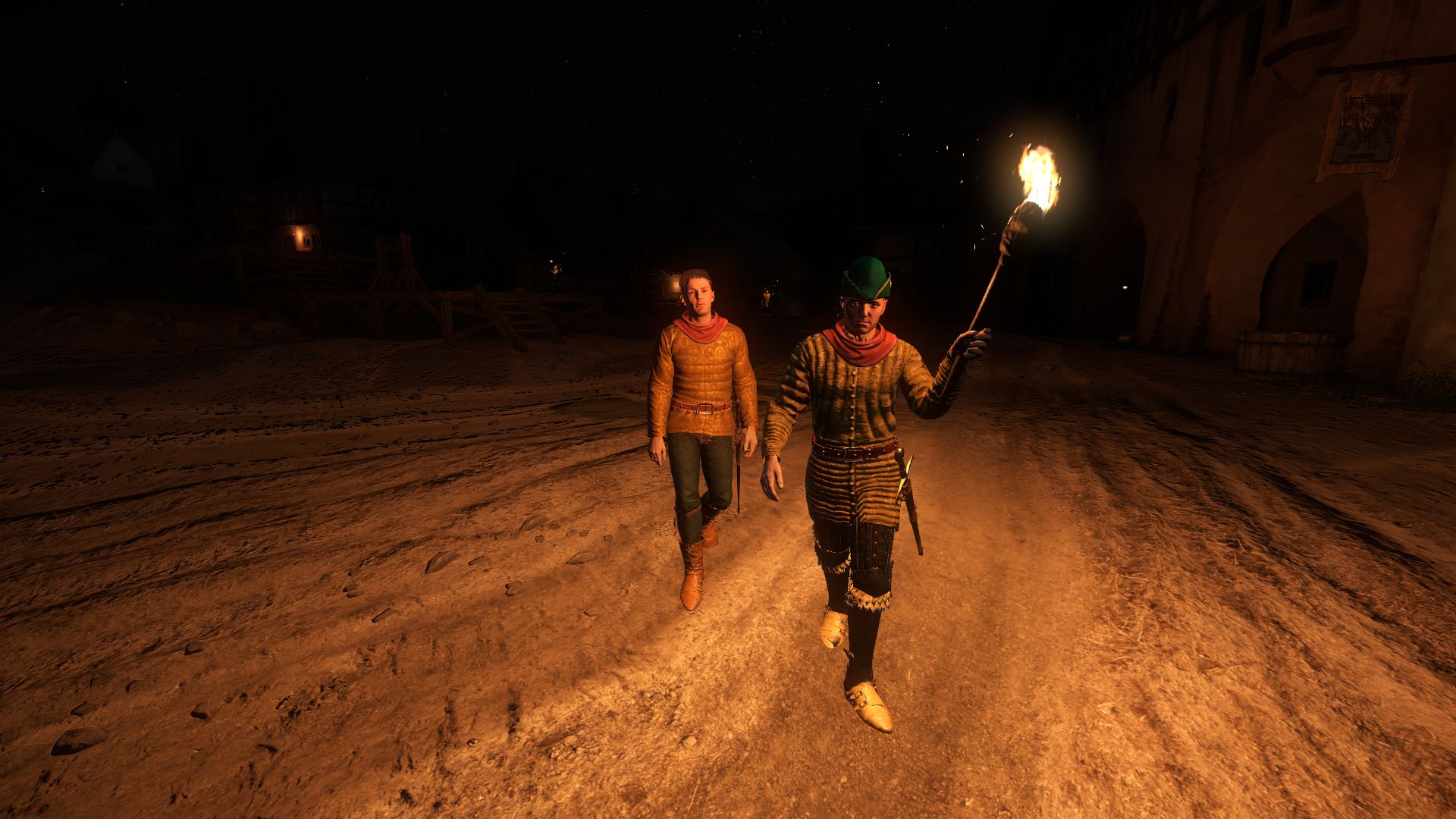 Name a more iconic duo... I'll wait | Scrolller