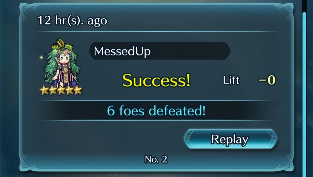 Name checks out, I guess | Scrolller