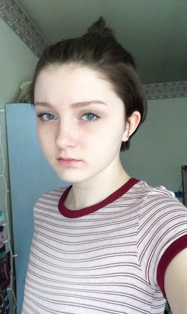 Name please... | Scrolller