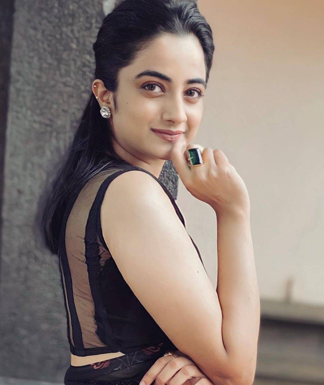 Namitha 🖤 | Scrolller