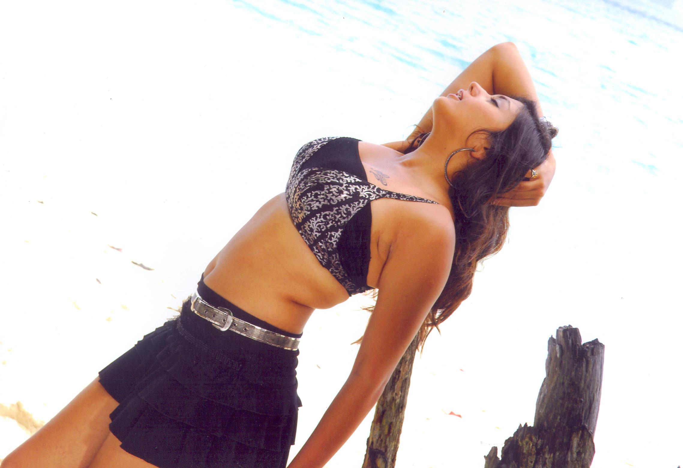 Namitha UHD | Scrolller