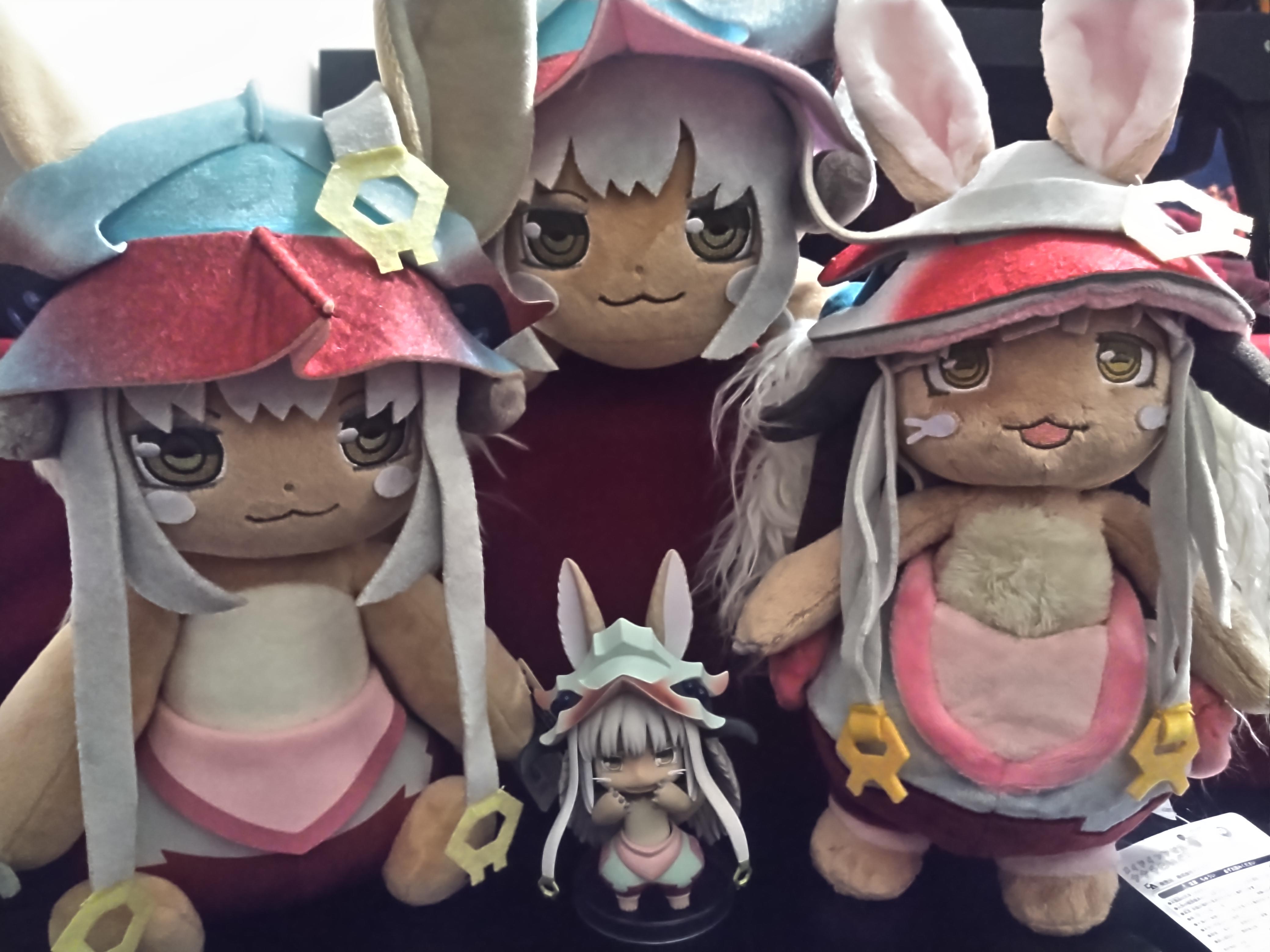 NAN GANGS ALL HERE | Scrolller