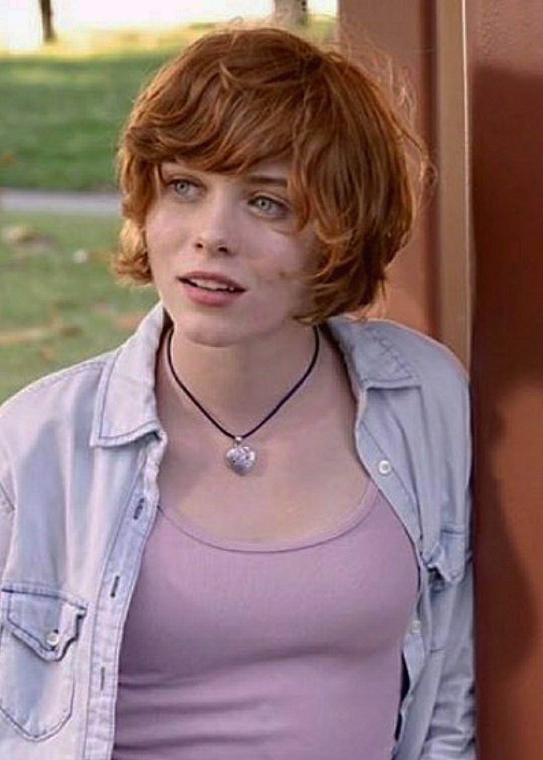 Nancy Drew | Scrolller