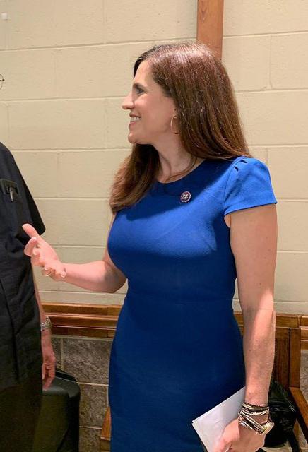 Nancy Mace | Scrolller