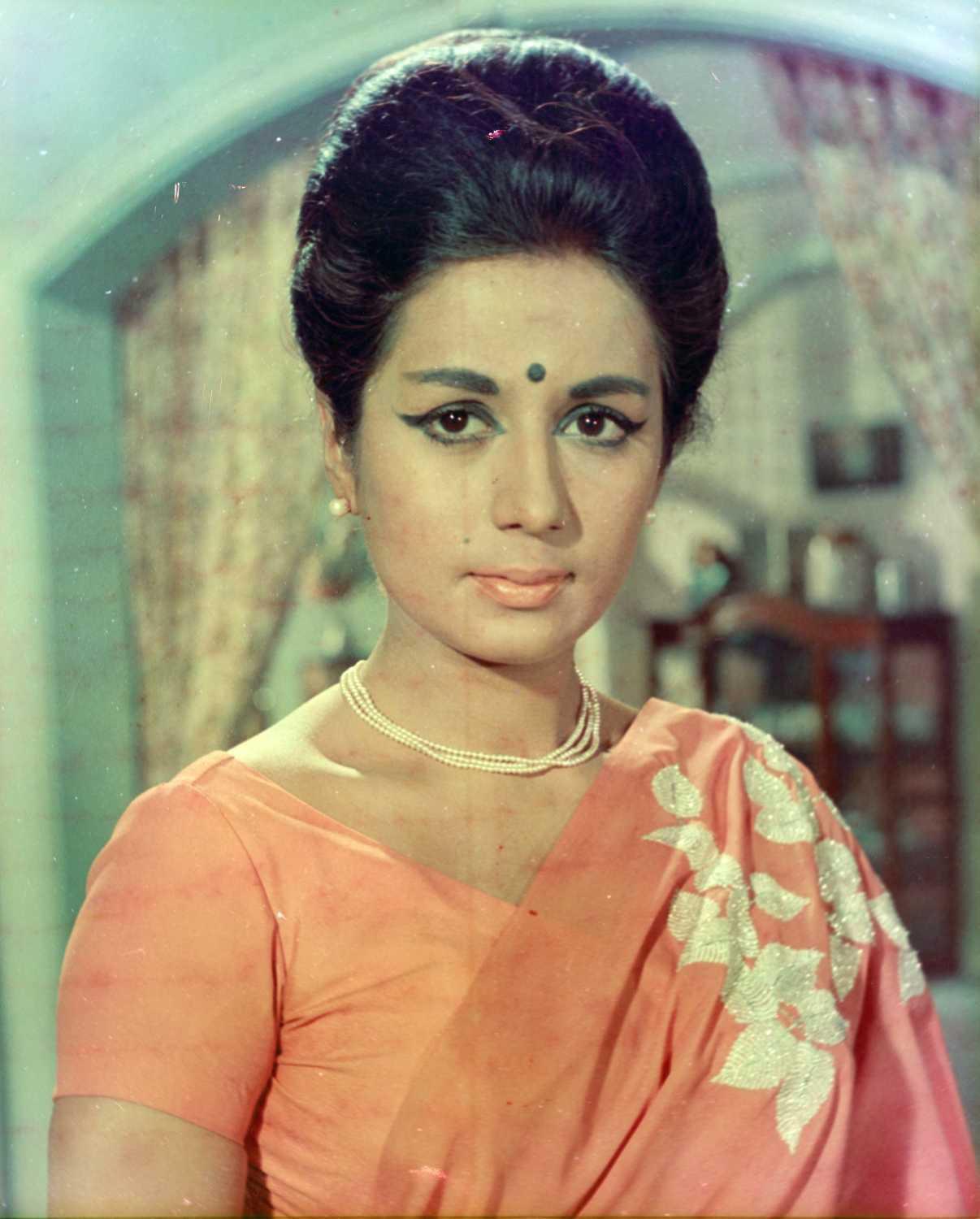 Nanda, 1969 | Scrolller